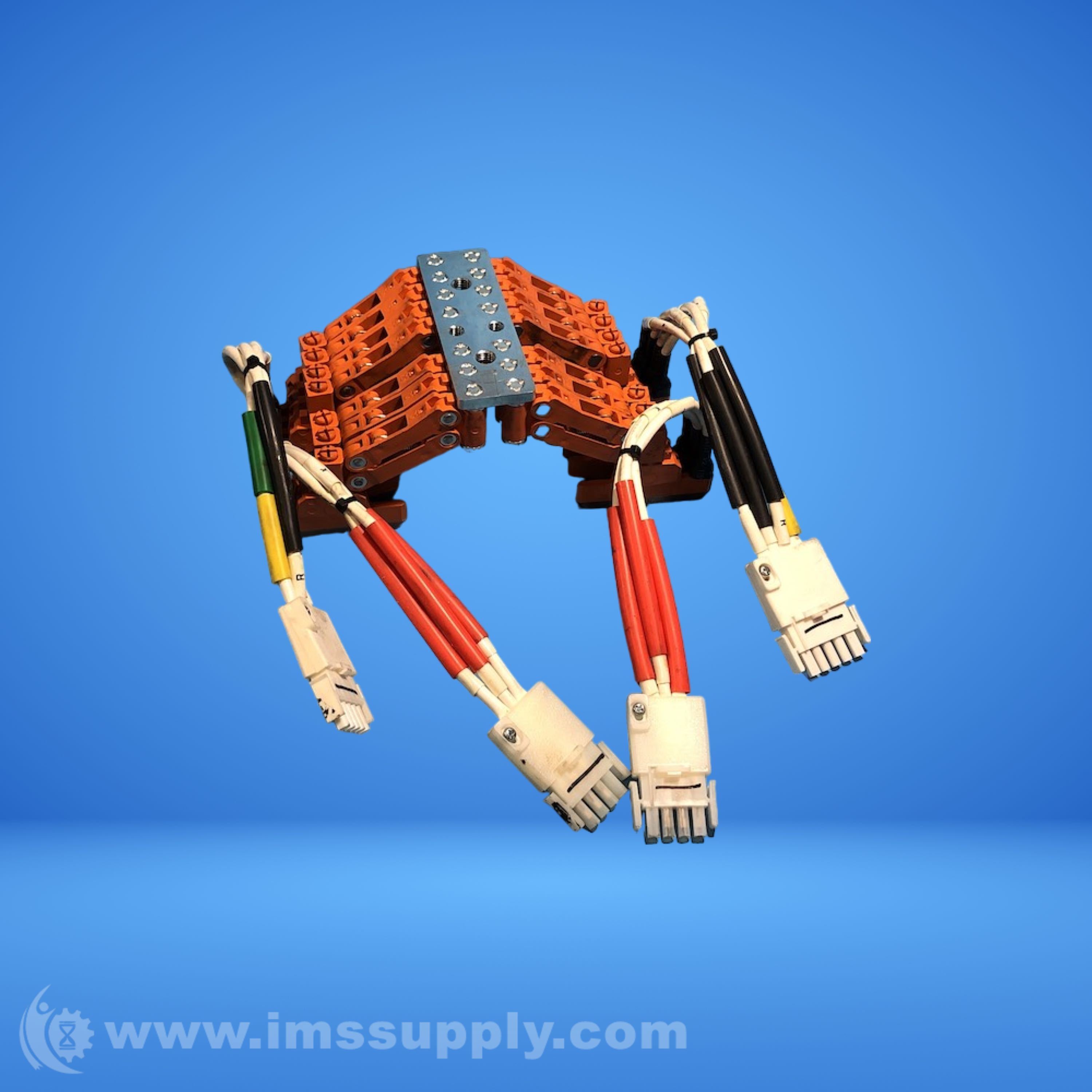 TOYOTA TSUSHO COLLECTOR ASSEMBLY - IMS Supply