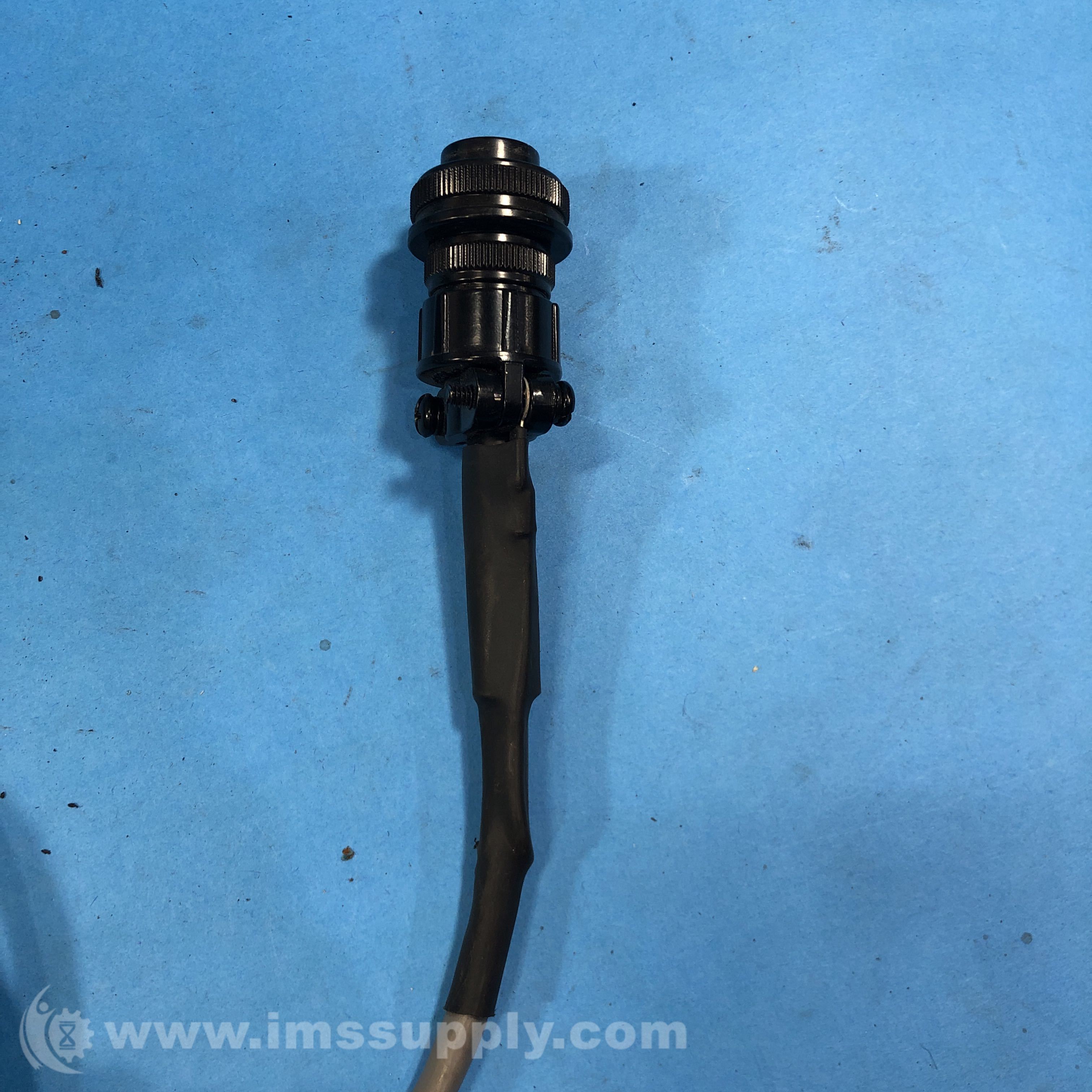 Jetline Engineering Motorized Slide Control Pendant - IMS Supply