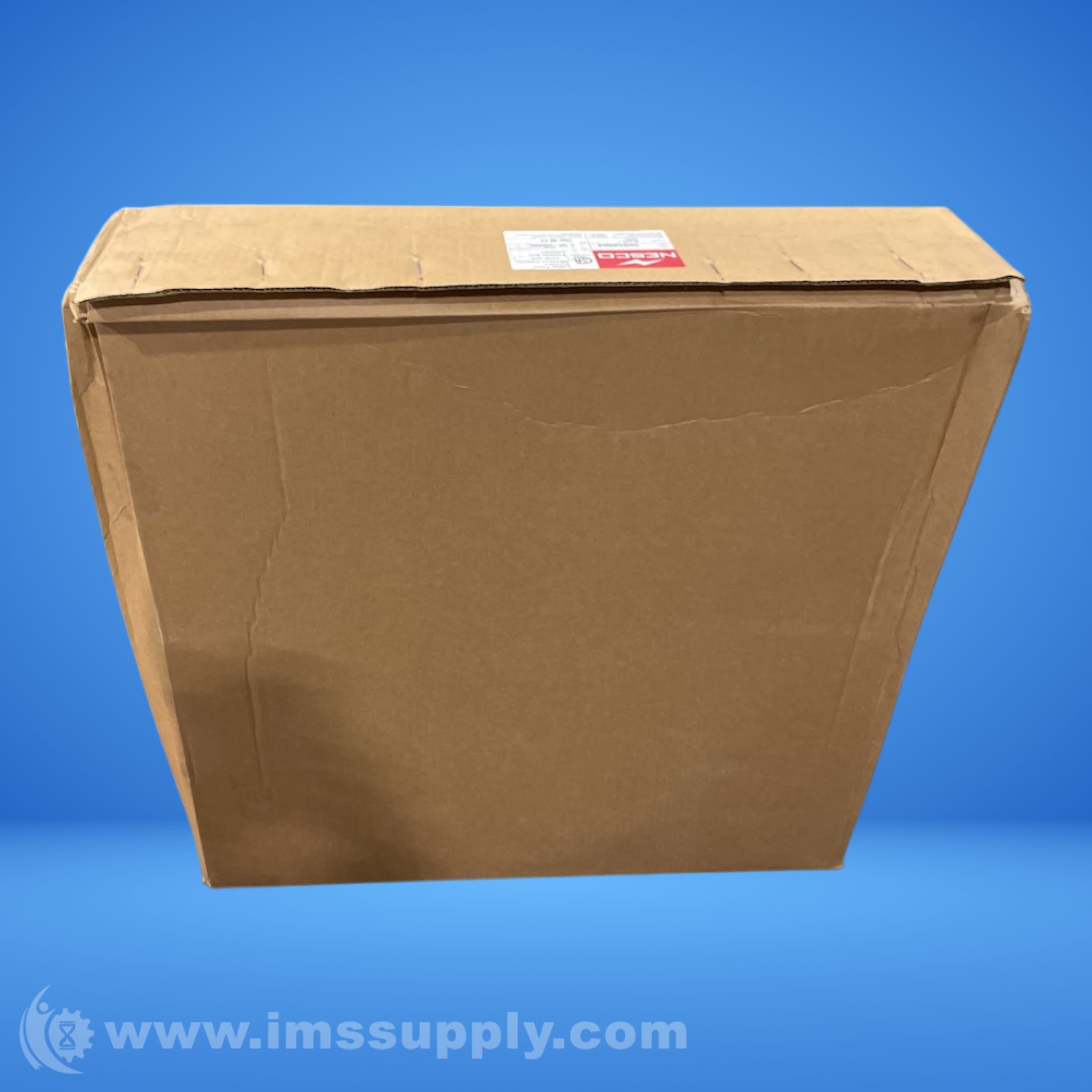 Nesco 56354004 Liquid-Tight Flexible Metal Conduit, 35mm, 15m L - IMS ...