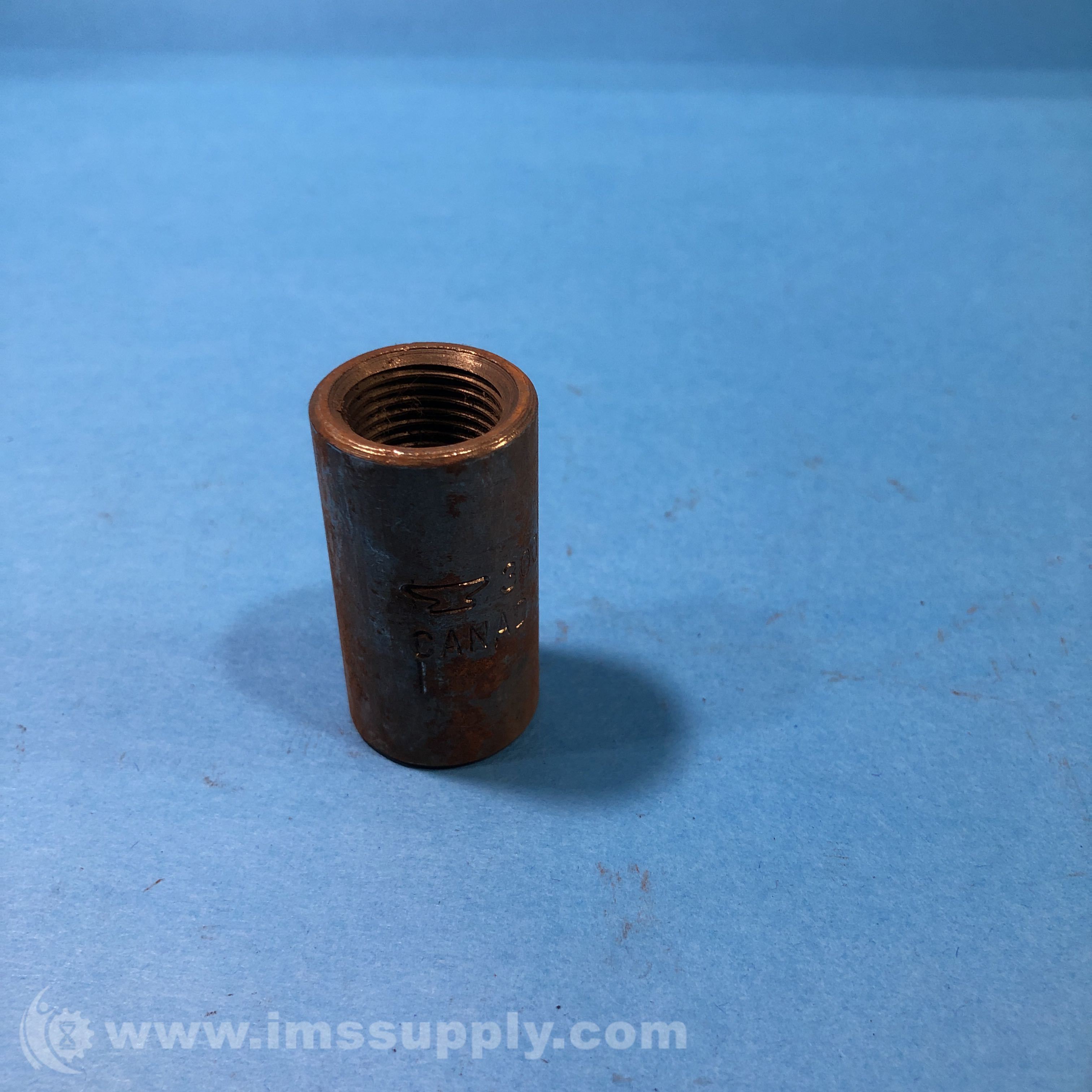Anvil 300 Threaded Pipe Fitting - IMS Supply
