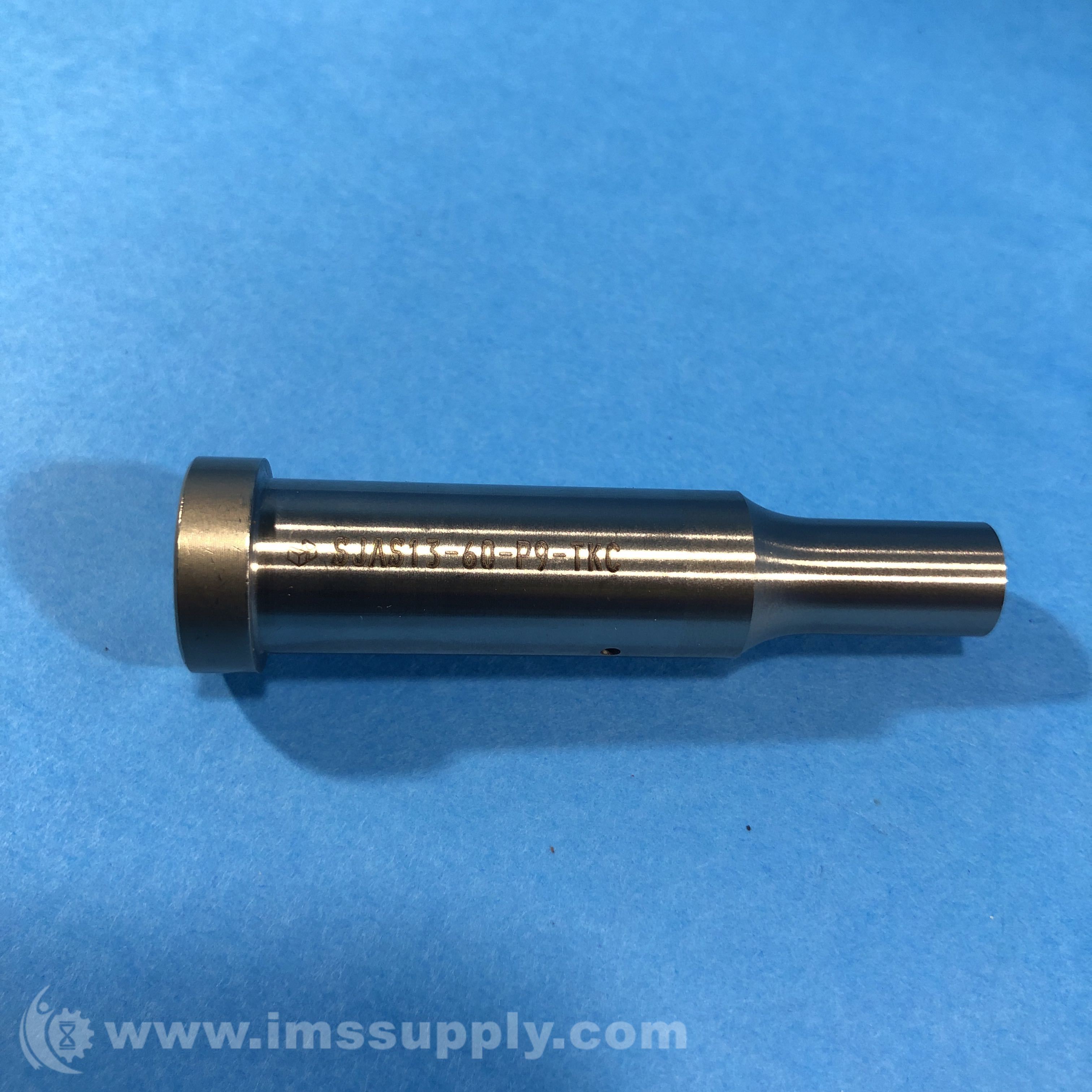 Misumi SJAS13-60-P9-TKC Ejector Punch - IMS Supply