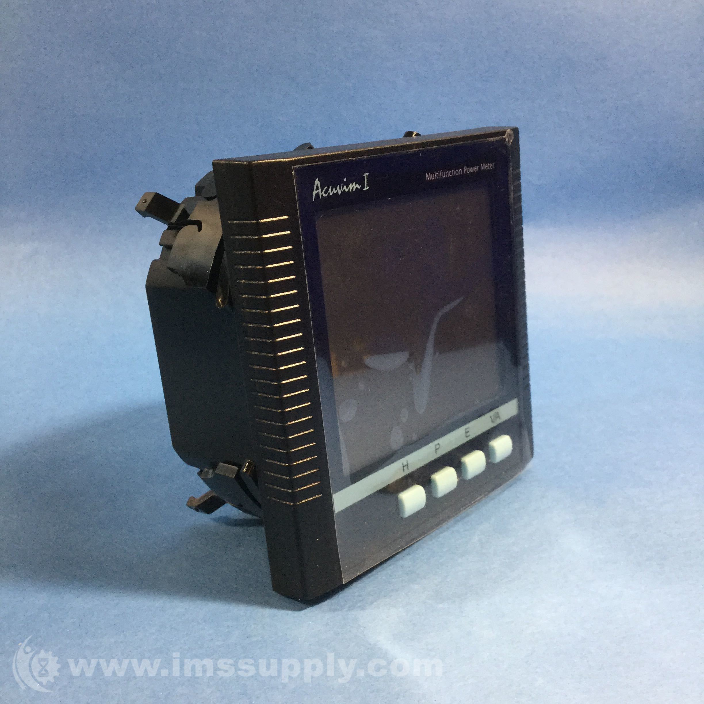 Accuenergy REM-DS2 Acuvim II Multifunction Power Meter - IMS Supply