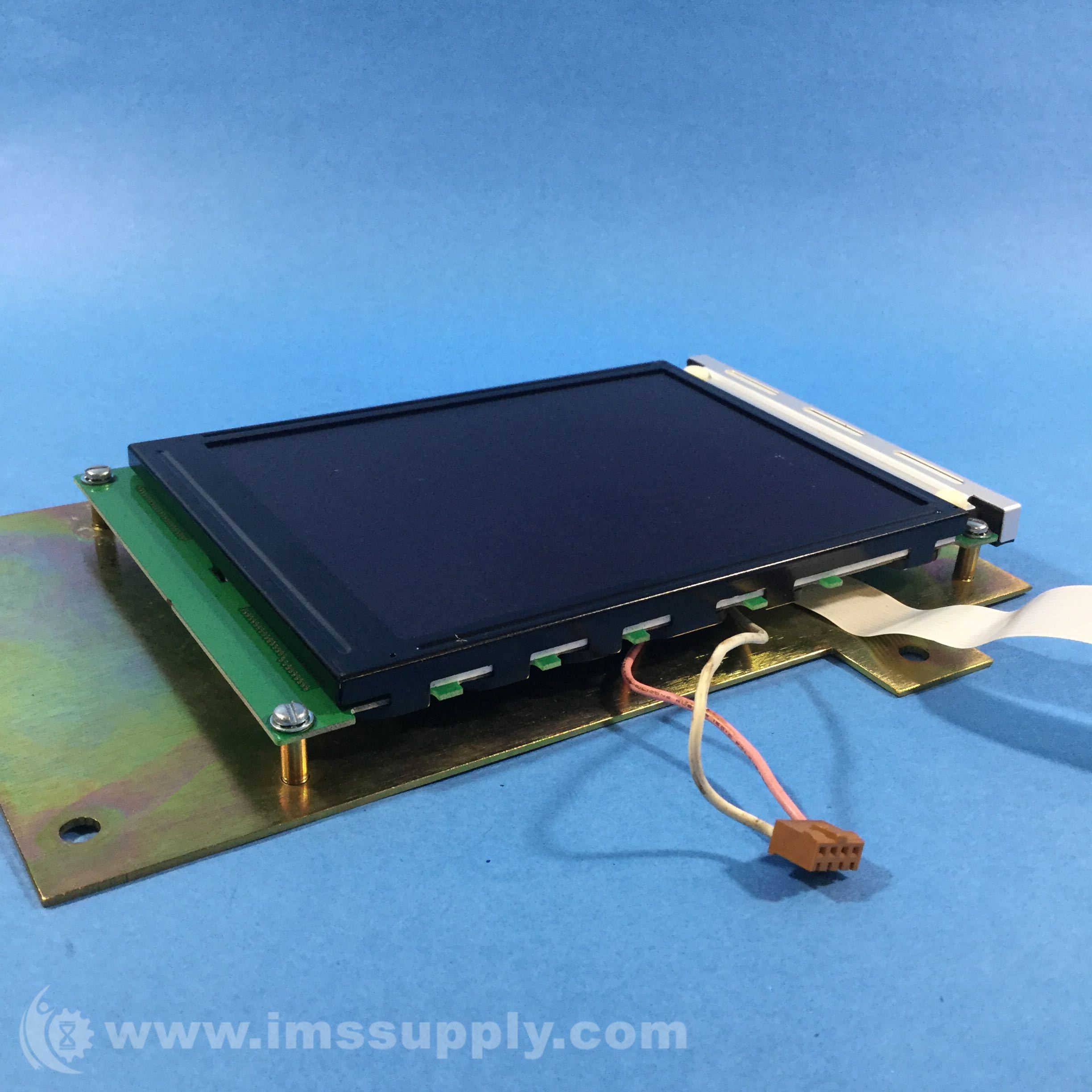 Data Vision P141-20B LCD Panel - IMS Supply