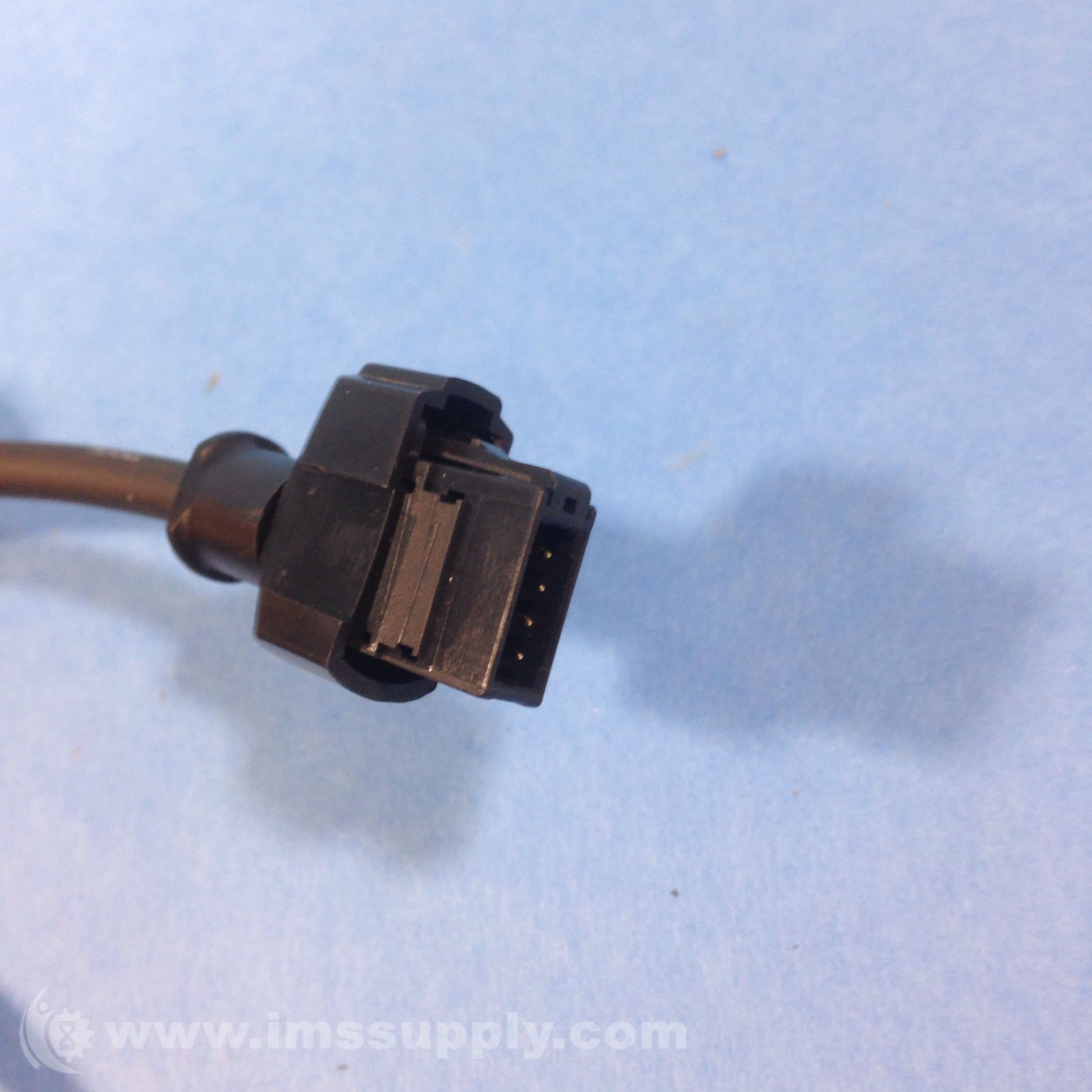 Keyence Corp OP-87058-92 Sensor Head Cable - IMS Supply