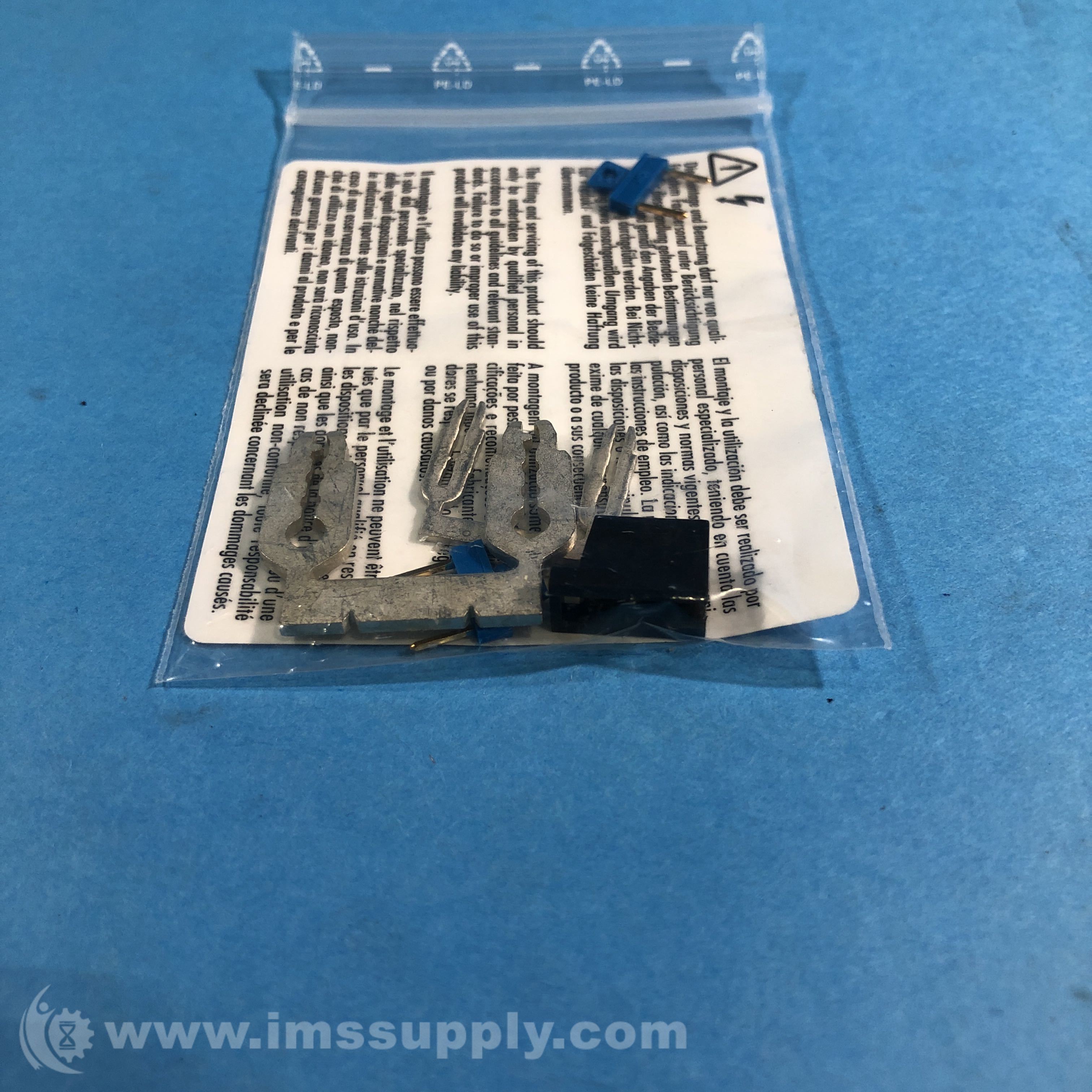 Murr Elektronik 9000-41034-0000002 Bridging Set - IMS Supply