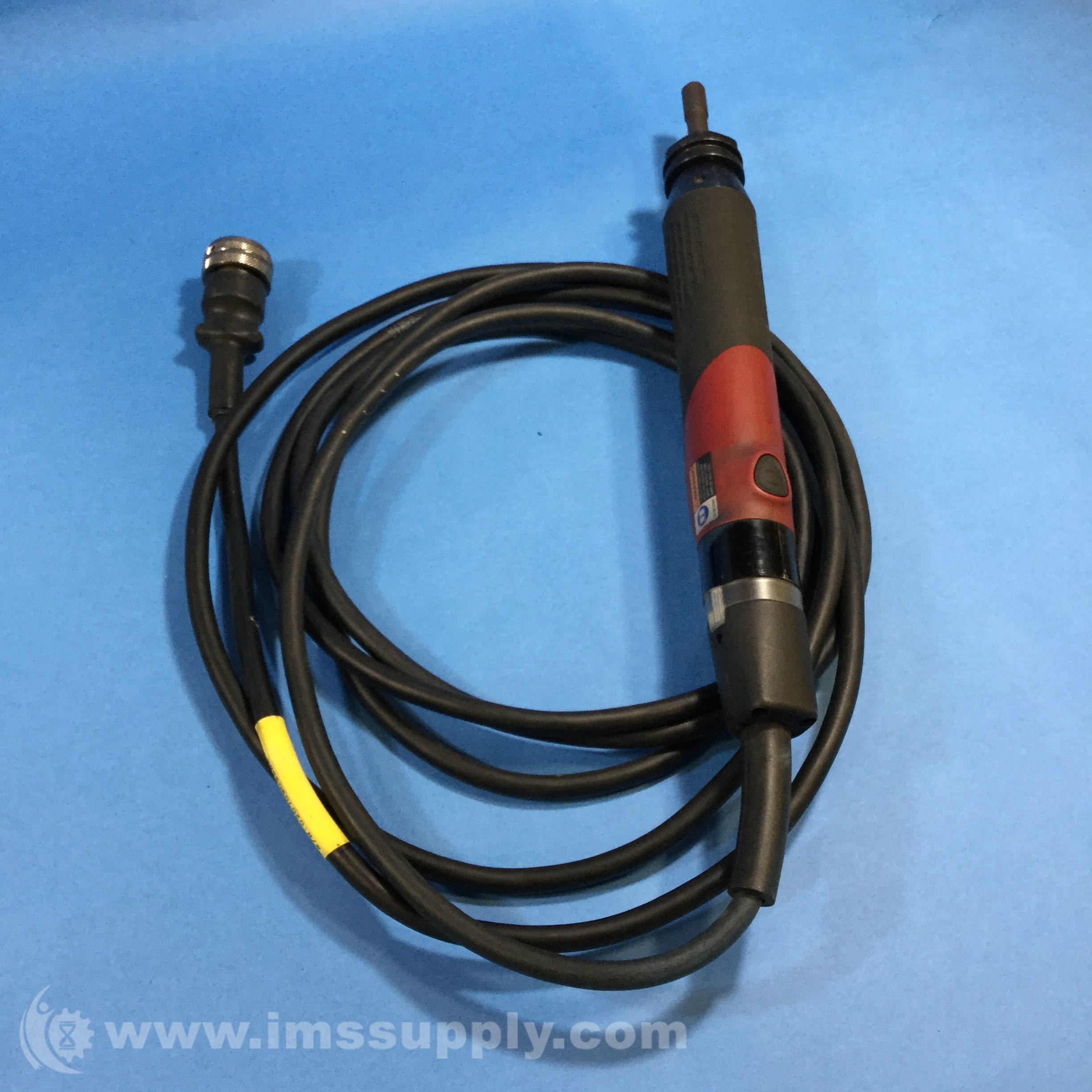 Desoutter ECS2-M20 Electric Screwdriver - IMS Supply