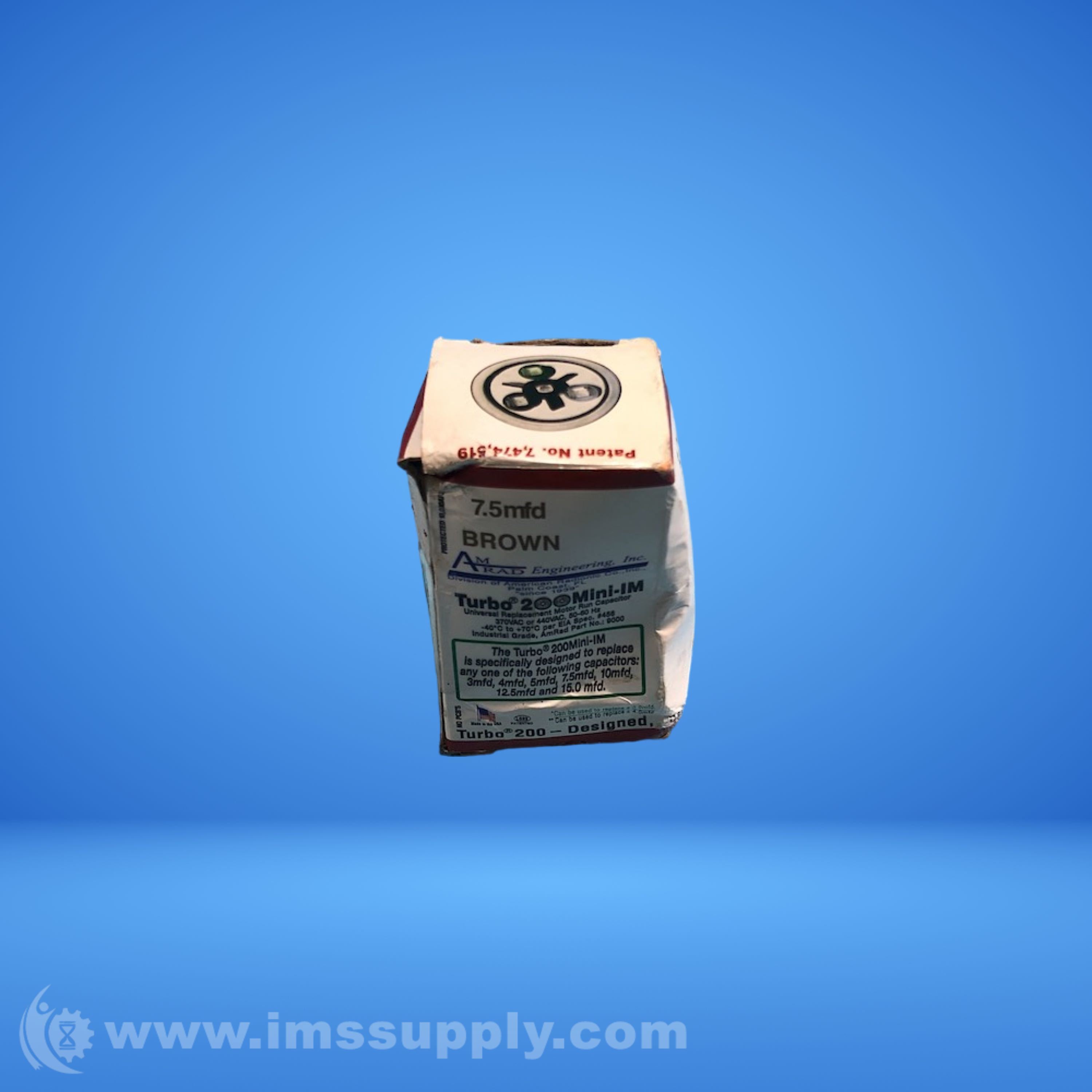 GLOBAL 9000 - IMS Supply