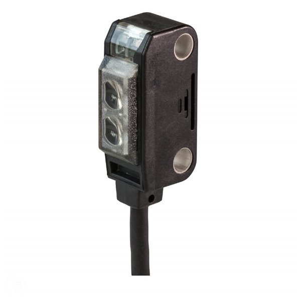 Panasonic EX-28B Side Sensing Ultra-Compact Photoelectric Sensor - IMS ...