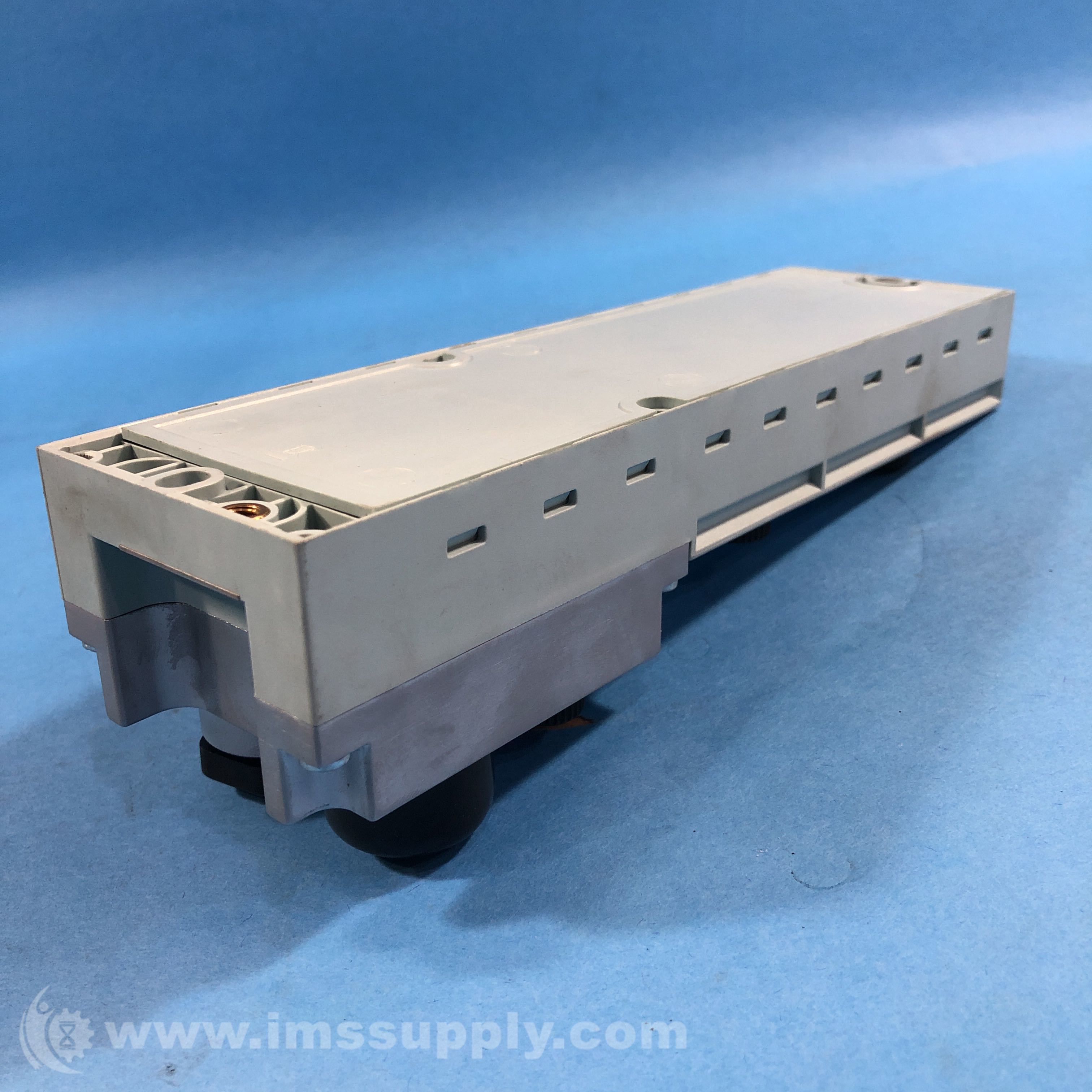 Siemens RFID-181EIP RFID Ethernet Communication Module - IMS Supply