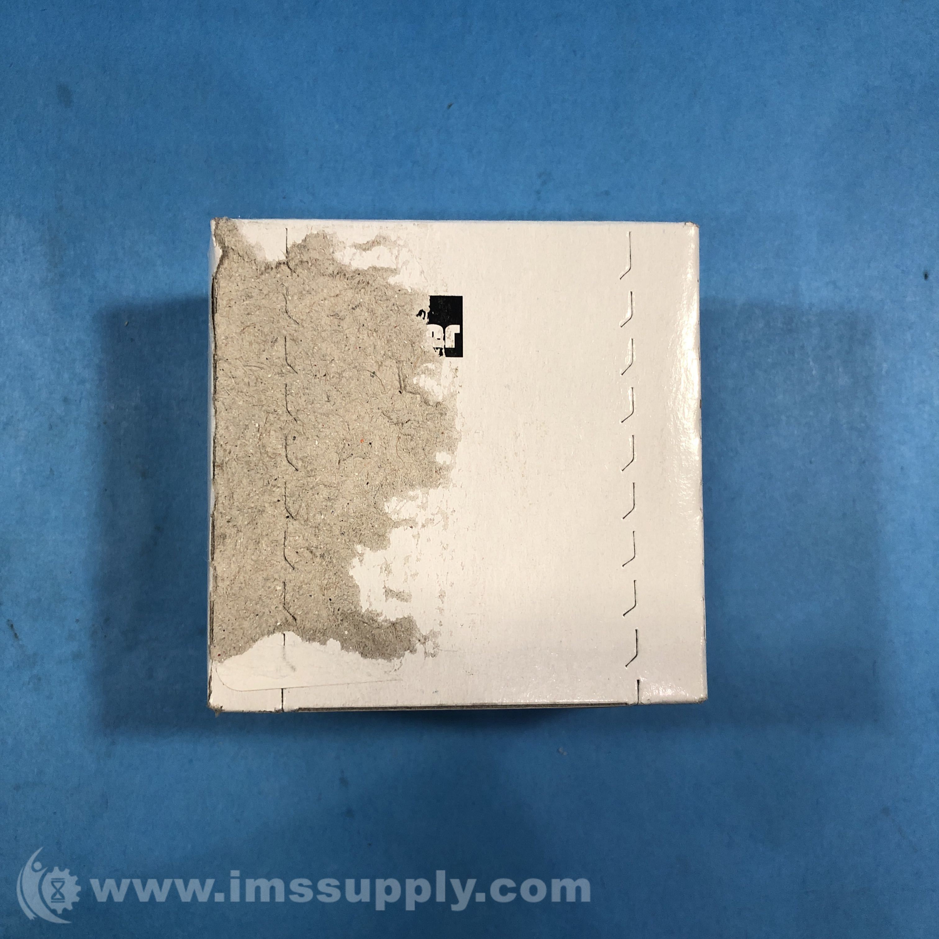 Parker 1PFC9 Polymer Tube Stem Plug Pk of 50 - IMS Supply