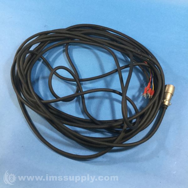 Tajimi 03-12-10 7-pin Adapter Connector - IMS Supply