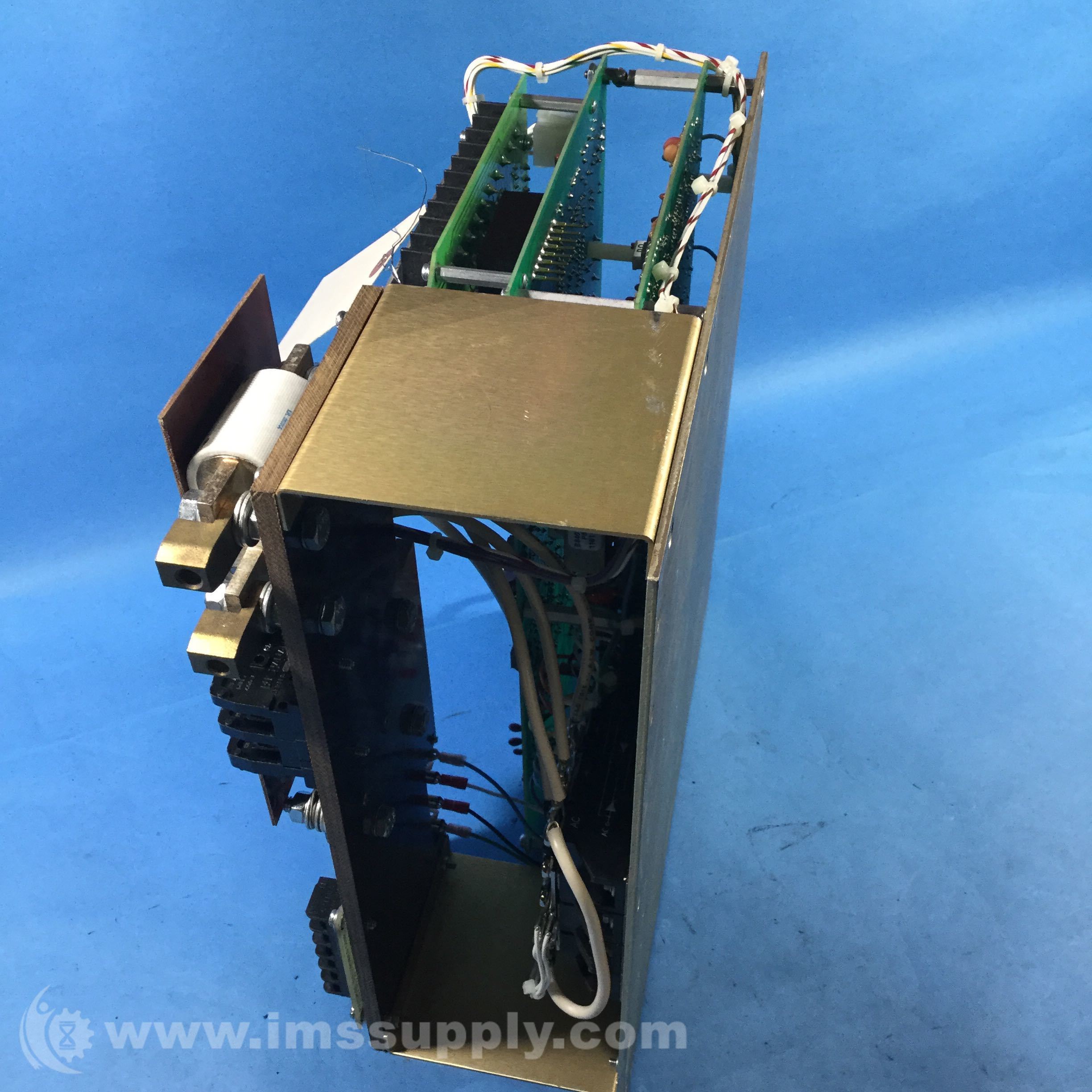 Polyspede PRD8-300 Adjustable Speed Drive System - IMS Supply