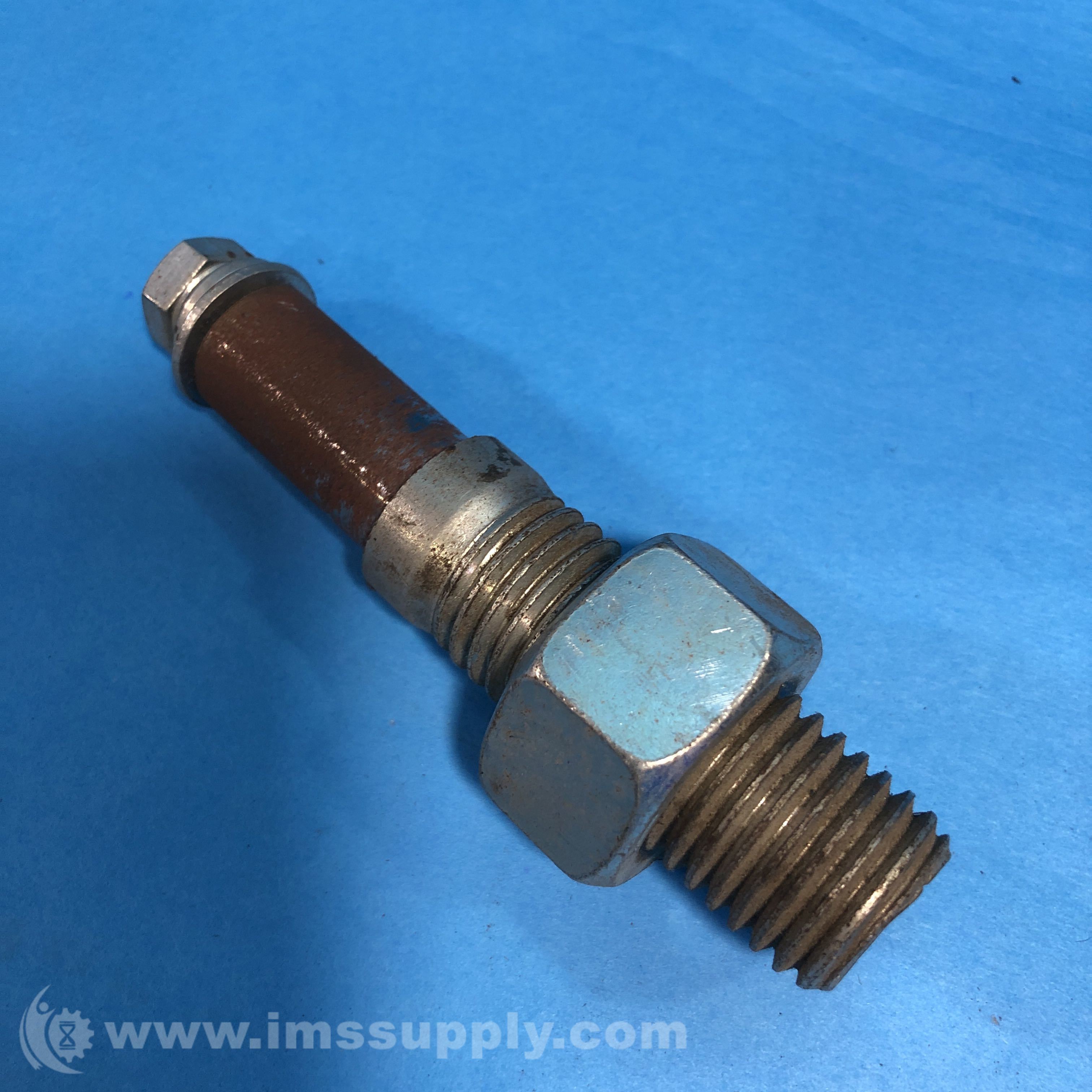 Unknown Product - IMS Supply