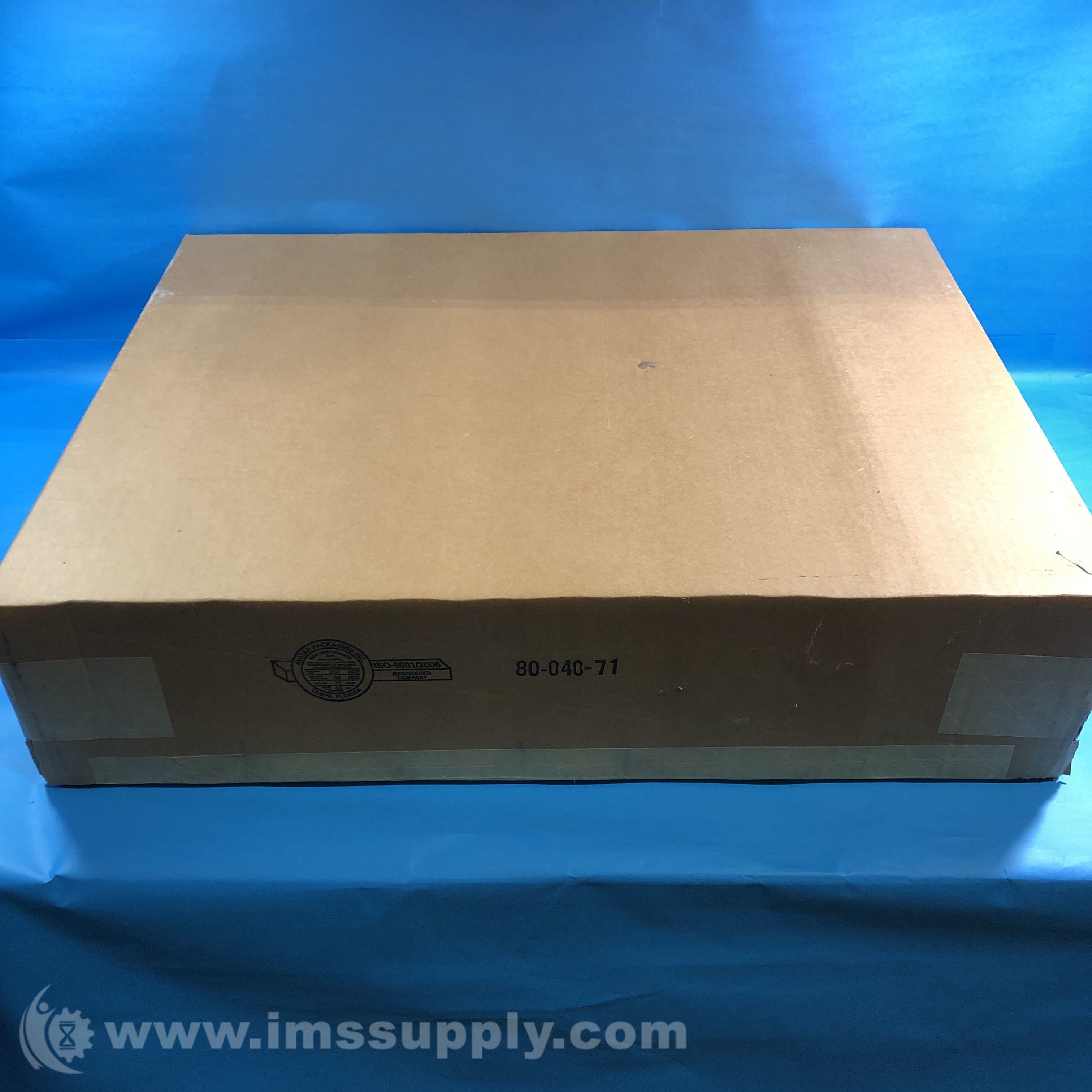 Spears F1970 235 PSI Water Valve - IMS Supply