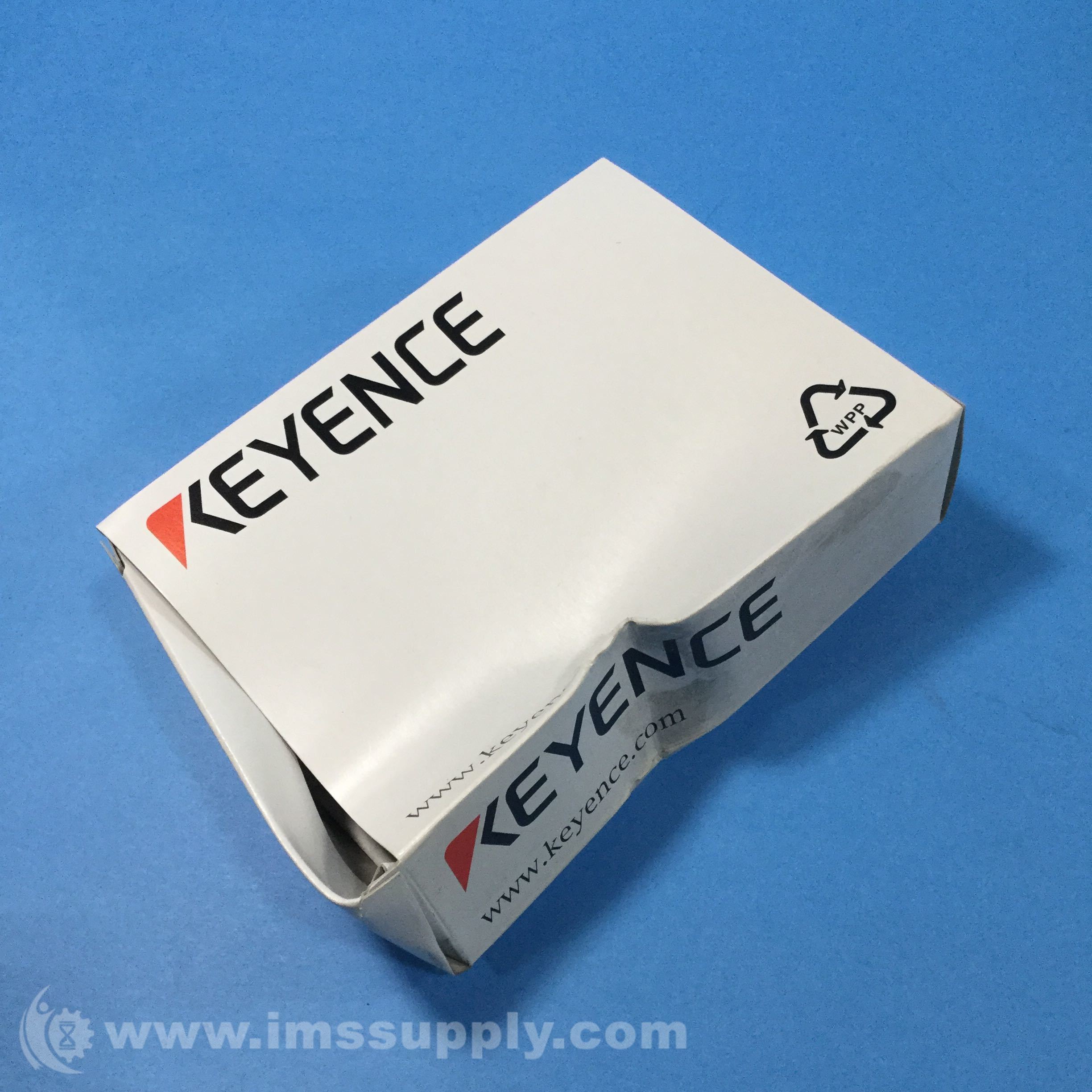 Keyence GT-71AP Amplifier Unit - IMS Supply
