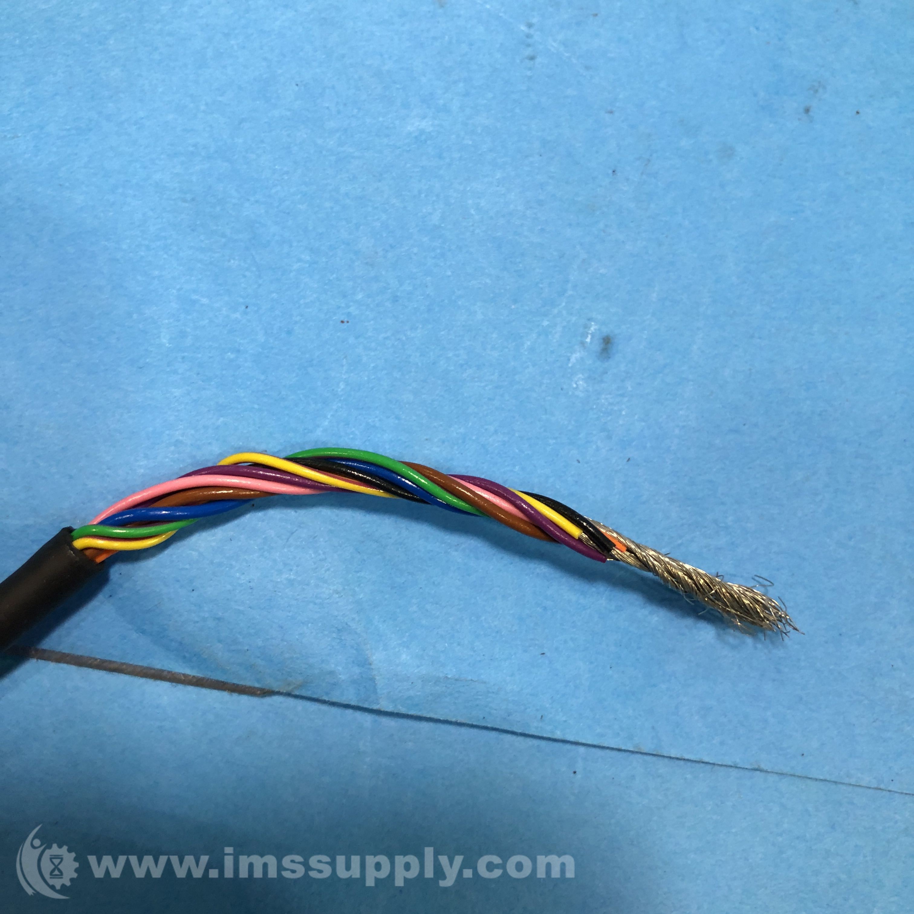 Keyence CZ-K1P Photoelectric Sensor Amplifier Unit - IMS Supply