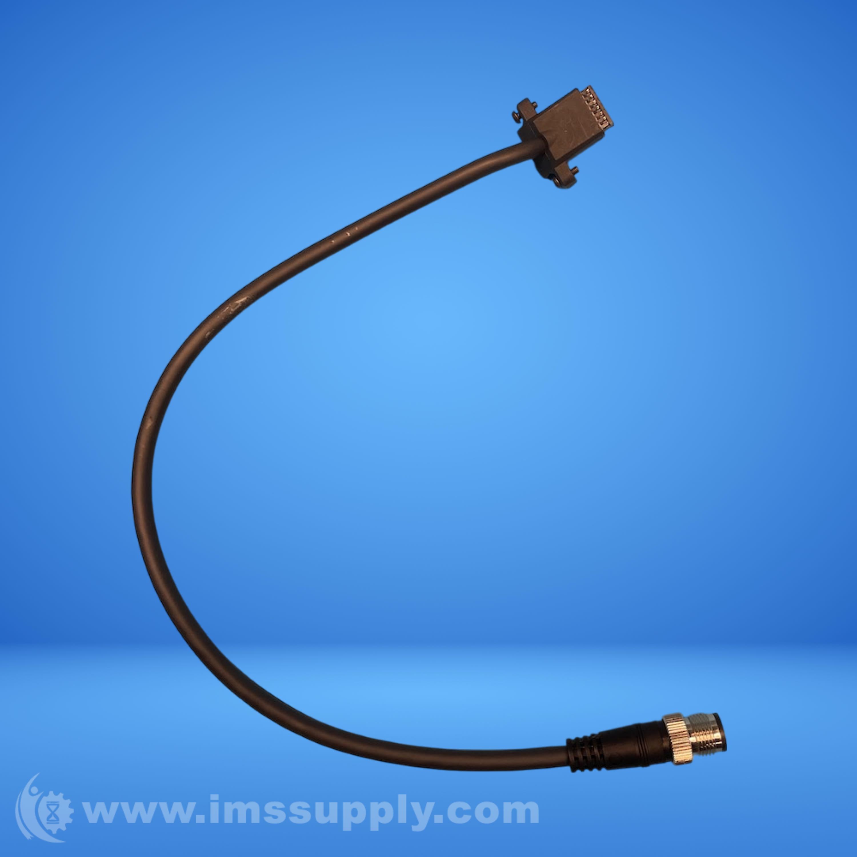 Keyence E120411-I Industrial Cable - IMS Supply