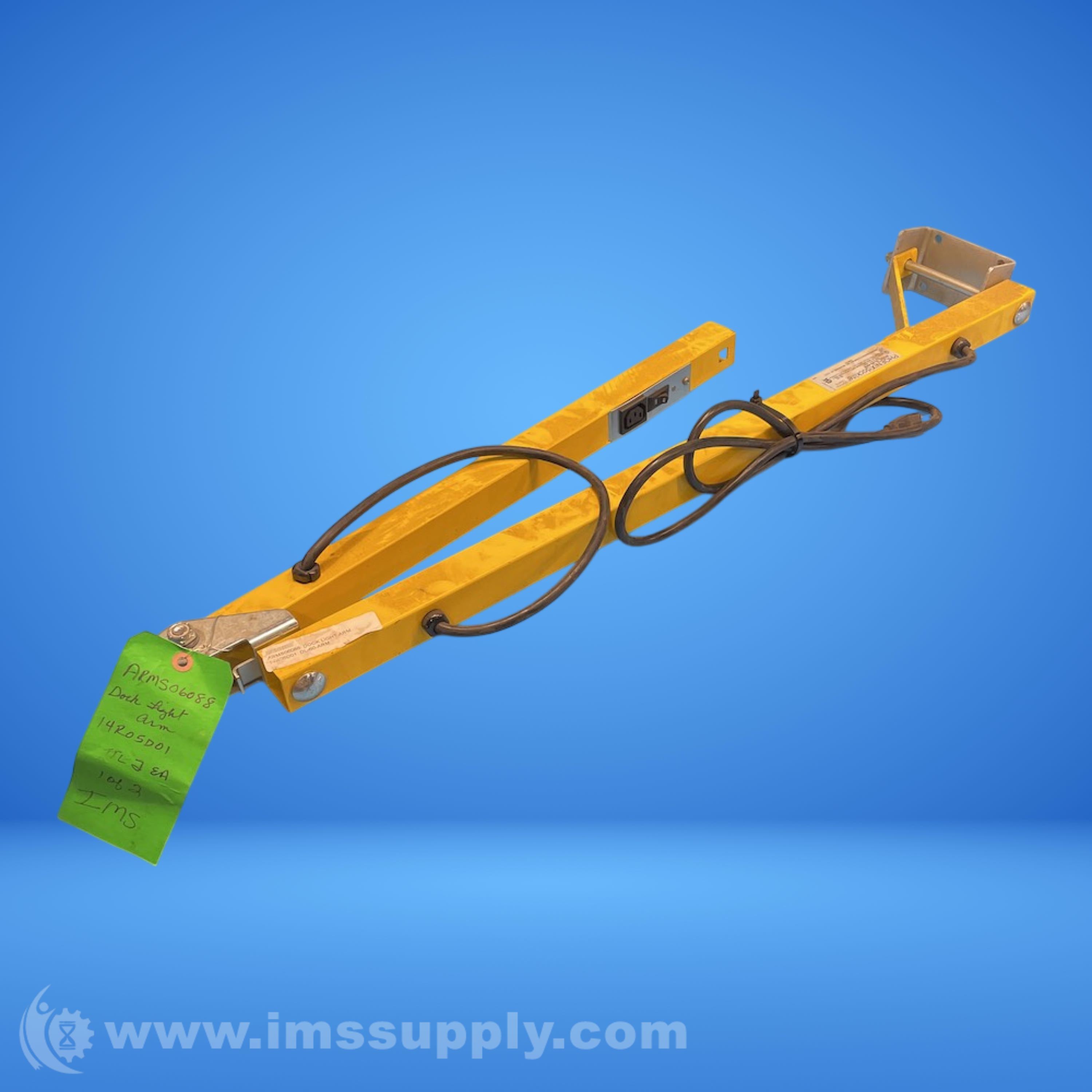 Phoenix Products LLC. DL-60-ARM Docklight Arm - IMS Supply
