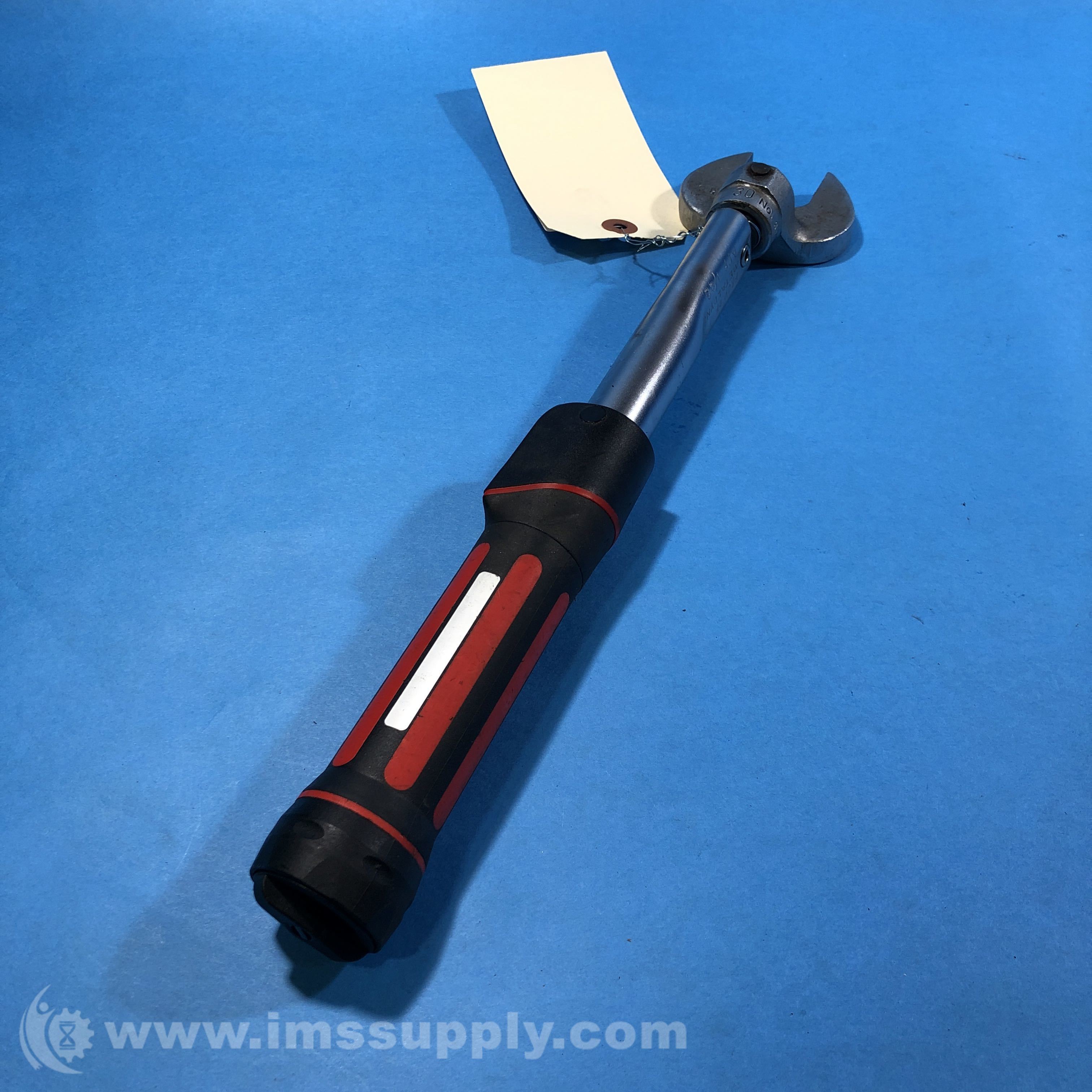 Rego-Fix 8020.08060 Torque Wrench - IMS Supply