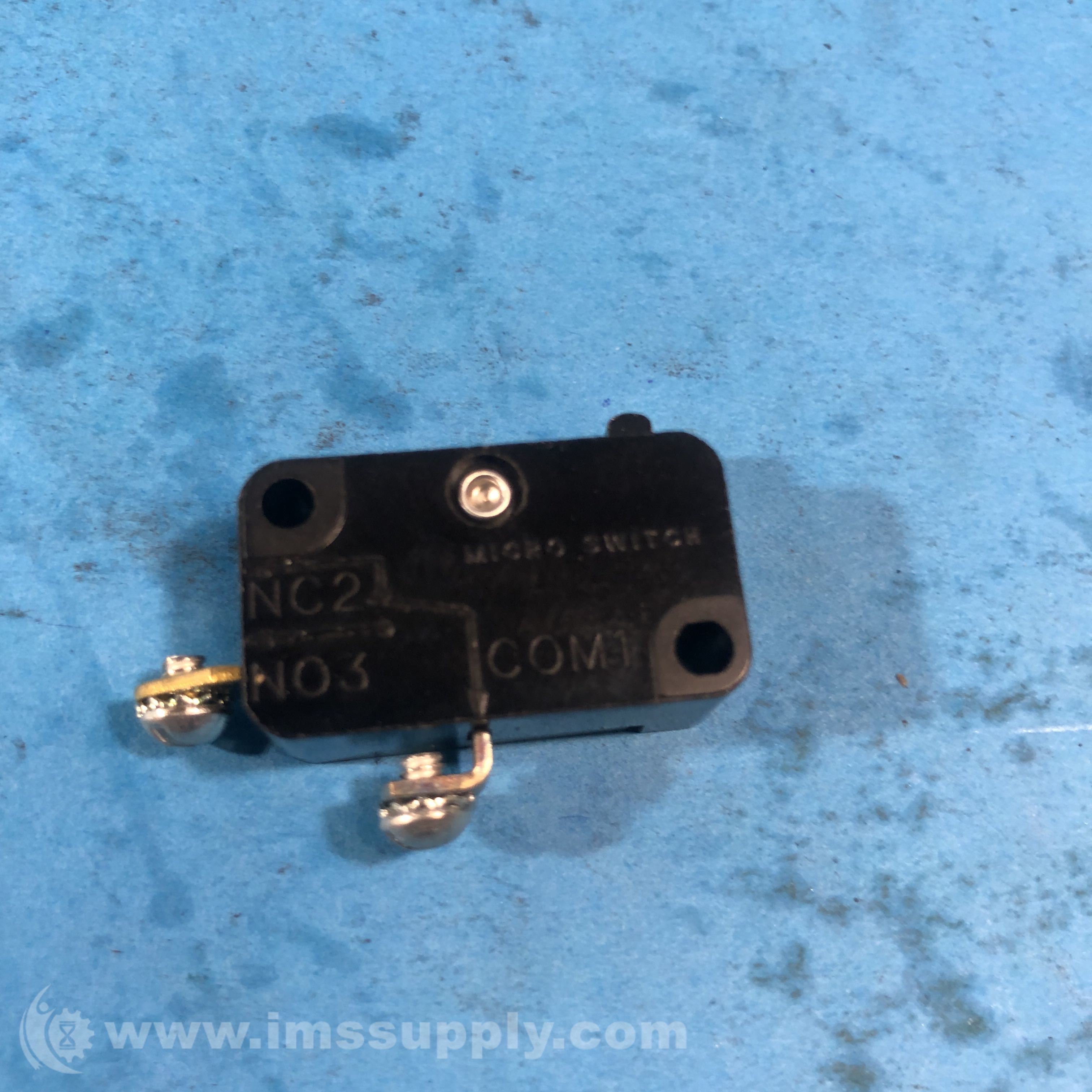 Micro Switch V3-23 Snap Action Switch - IMS Supply