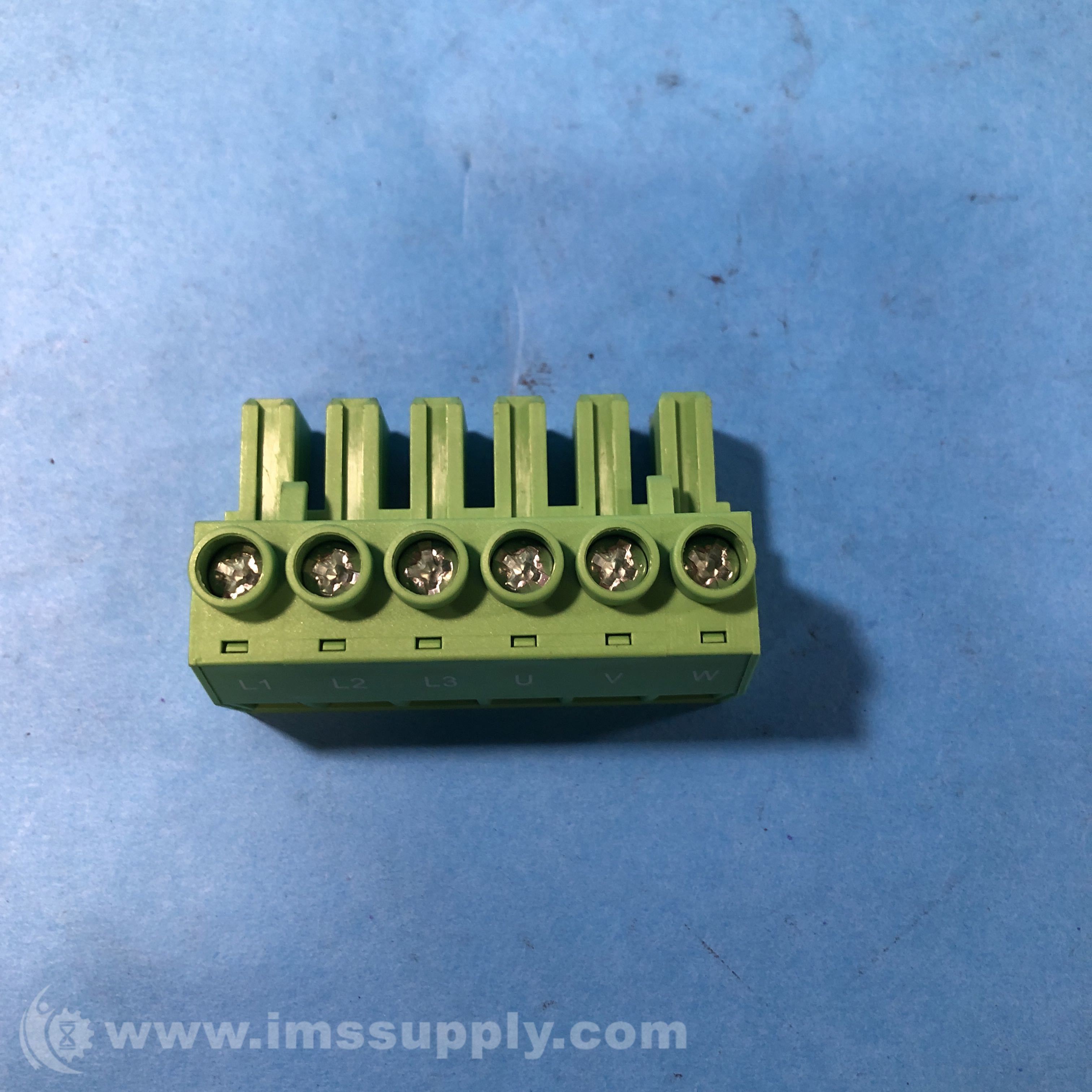 Dinkle EC880V PCB Connector-Plug - IMS Supply