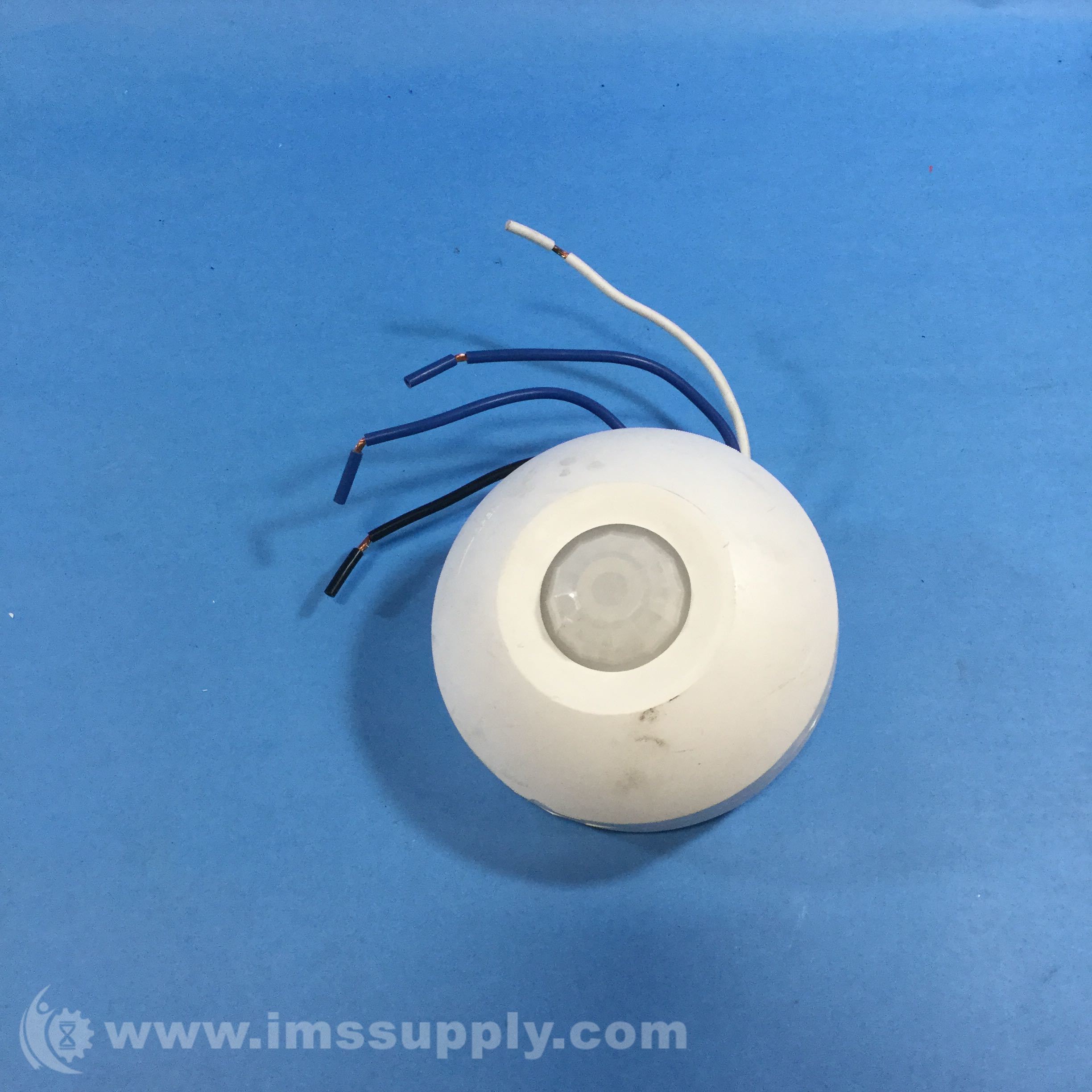 Leviton ODCOS-I1W Ceiling Mount Self-Contained Occupancy Sensor - IMS ...