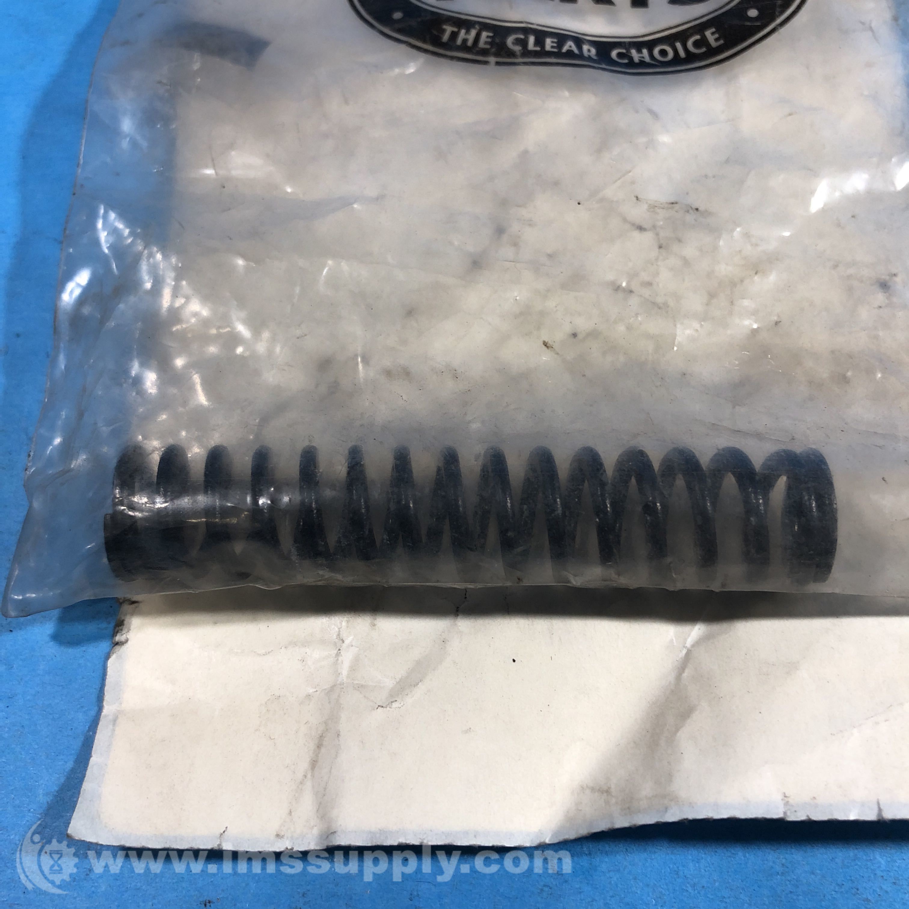 Toro 1-523415 Spring - IMS Supply