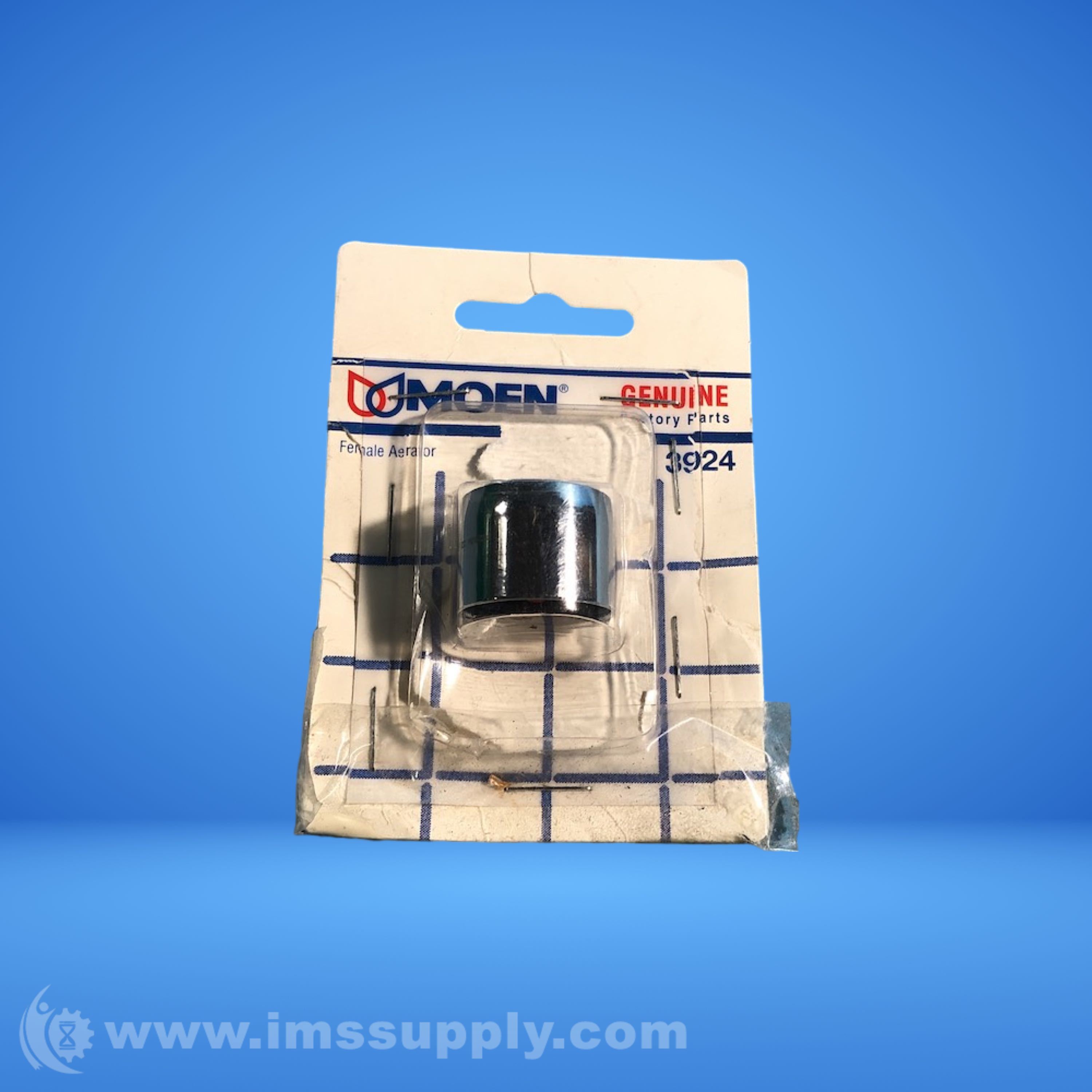 Moen 3924 Aerator - IMS Supply