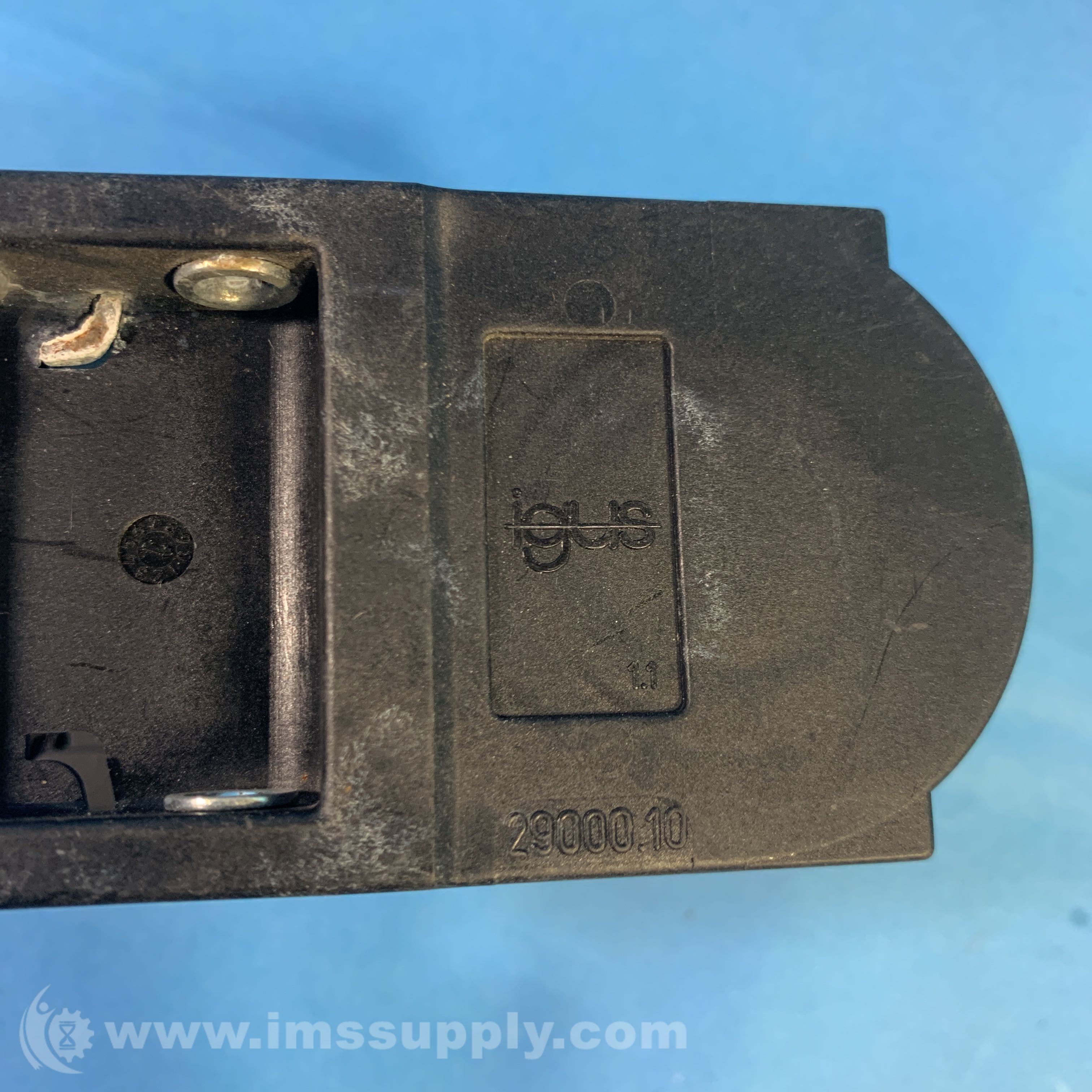 Igus 29000.10 Cable Track Chain Link - IMS Supply