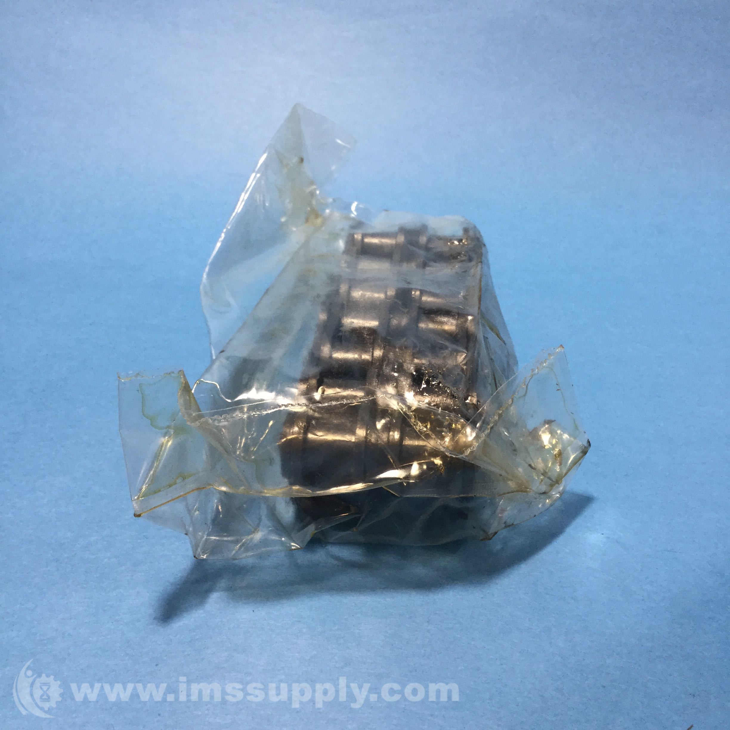 Tsubaki CR5014J Body Roller Chain Coupling Assembly - IMS Supply