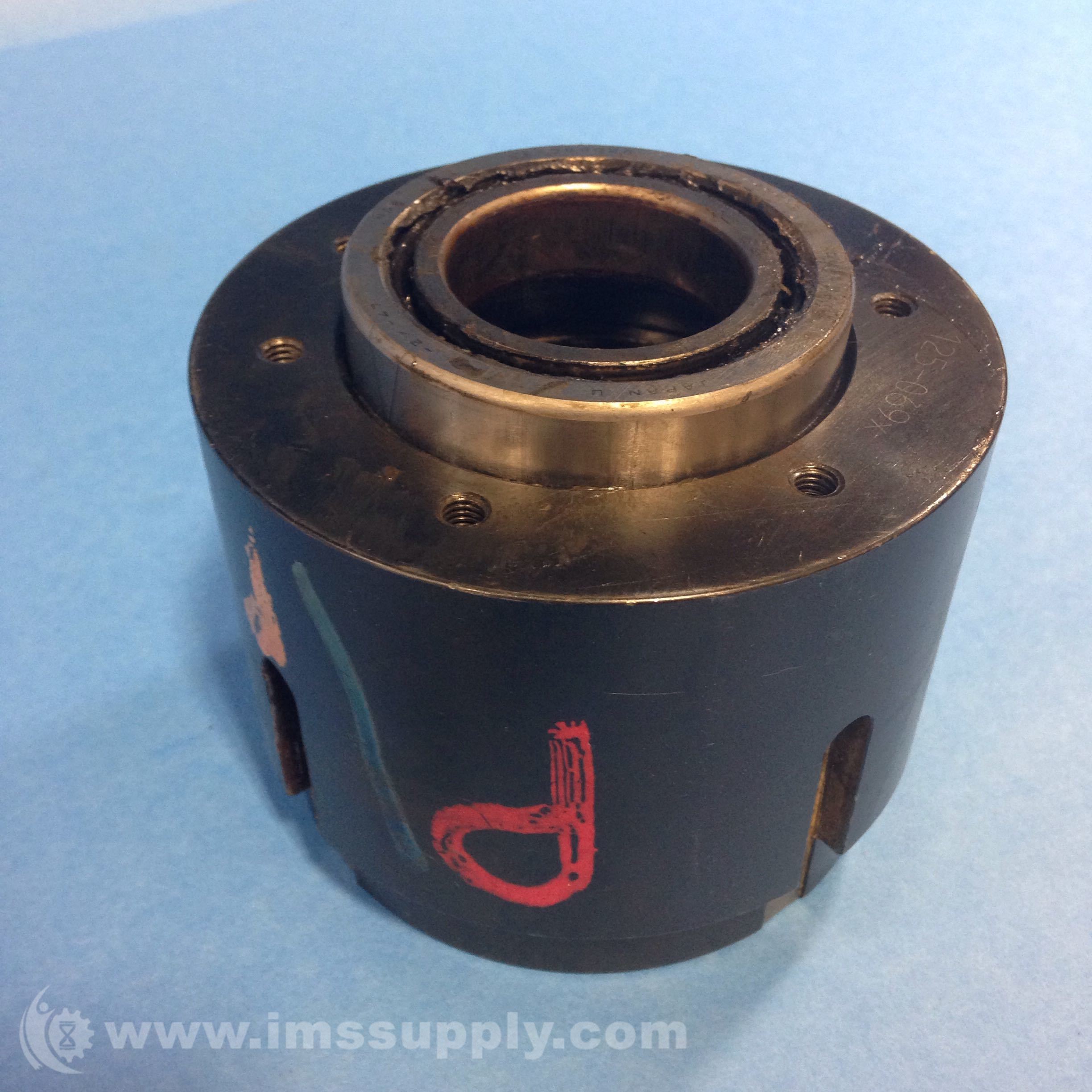 Nsk UE-000028 Agri Hub Bearing - IMS Supply