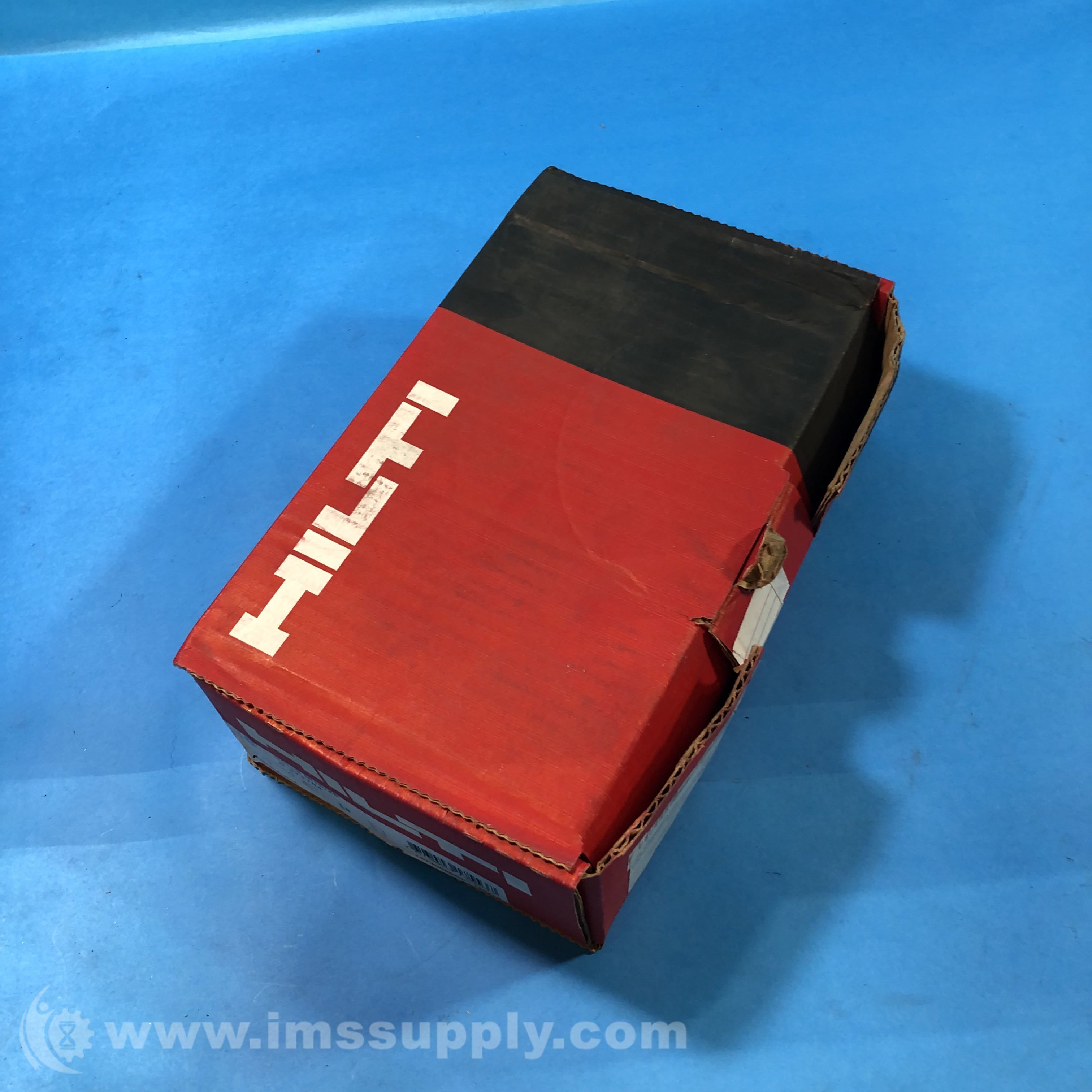 Hilti HSL-3 M16/25 Box of 10 HSL4 Heavy Duty Wedge Anchors - IMS Supply