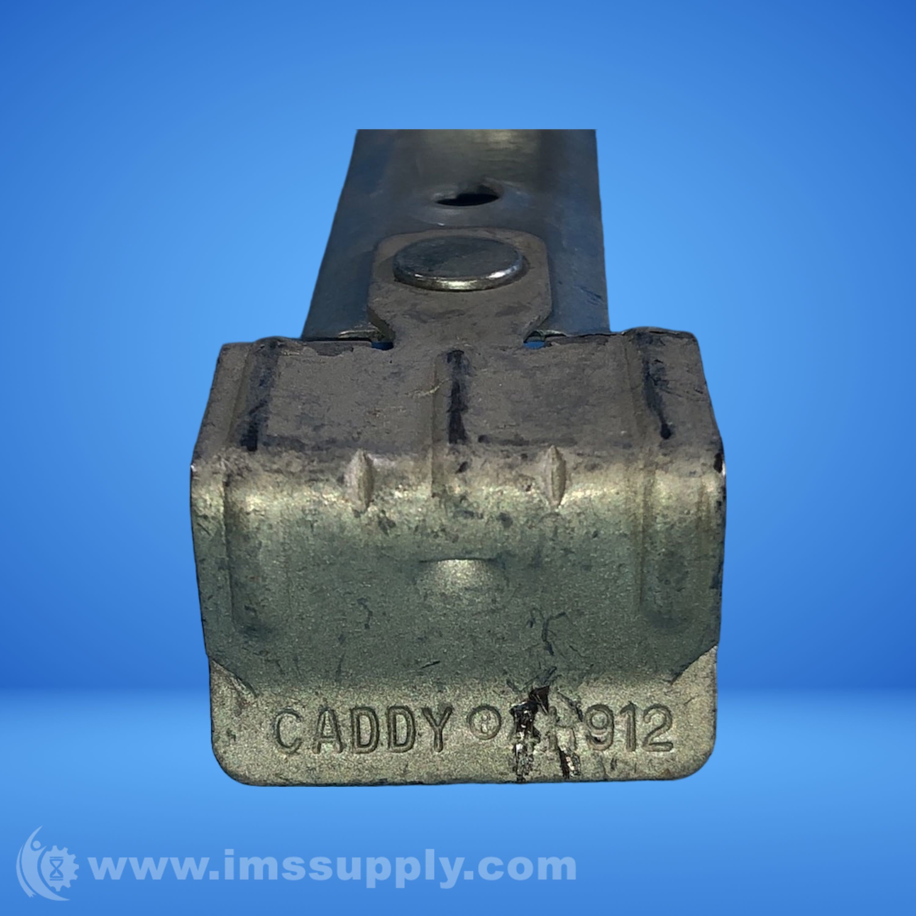 Higher Cable Support Clip Caddy CAT12 - IMS Supply