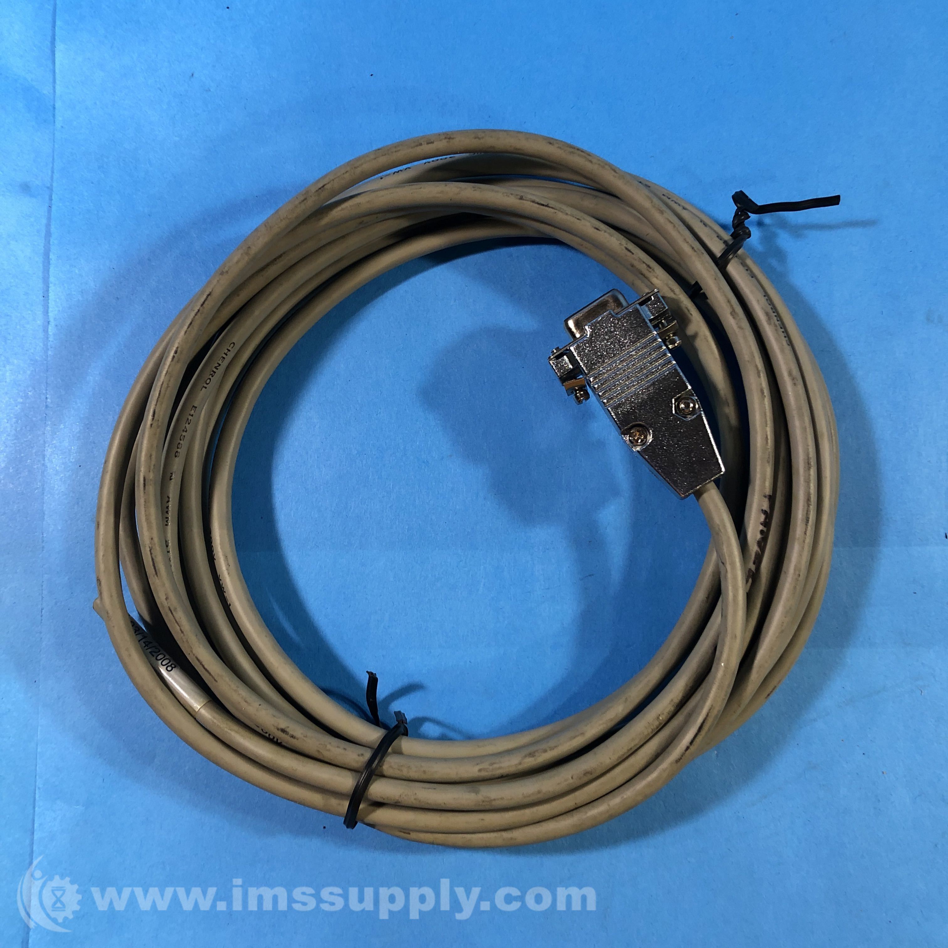 E124588 Connector Cable - IMS Supply