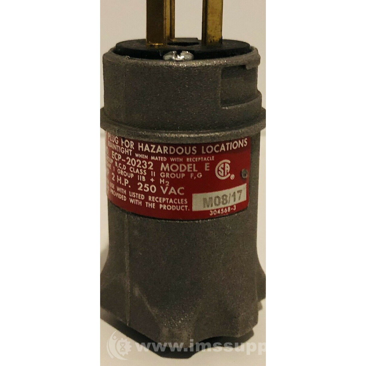 Appleton ECP20232 - IMS Supply