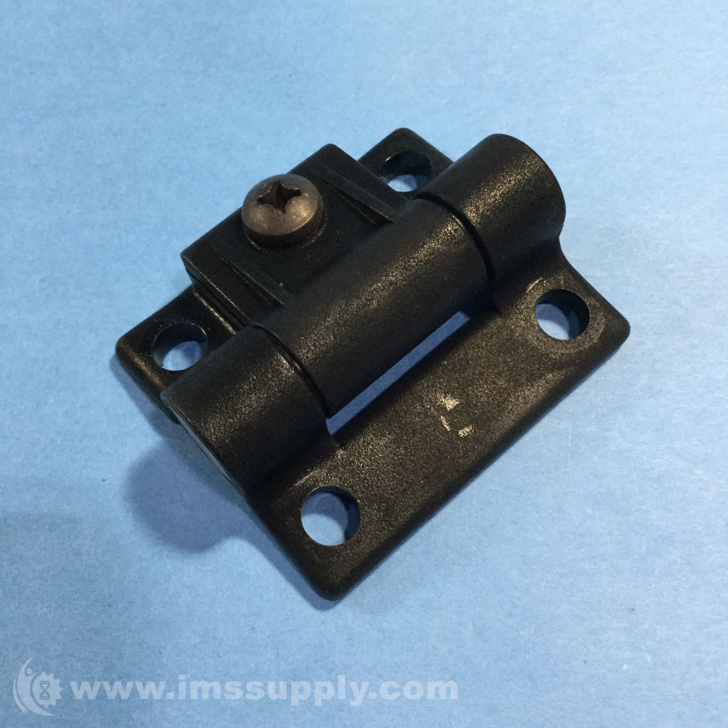 Southco POM 2 Adjustable Torque Hinge - IMS Supply