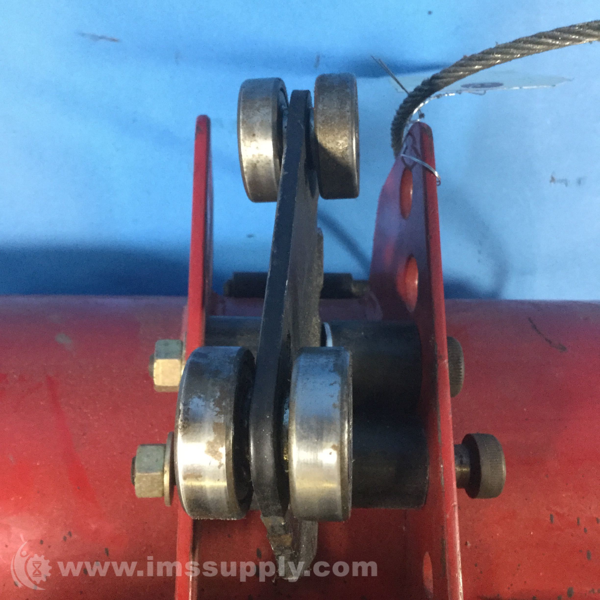 Knight KBA150-076 KBA Cable Pneumatic/ Air Balancer - IMS Supply