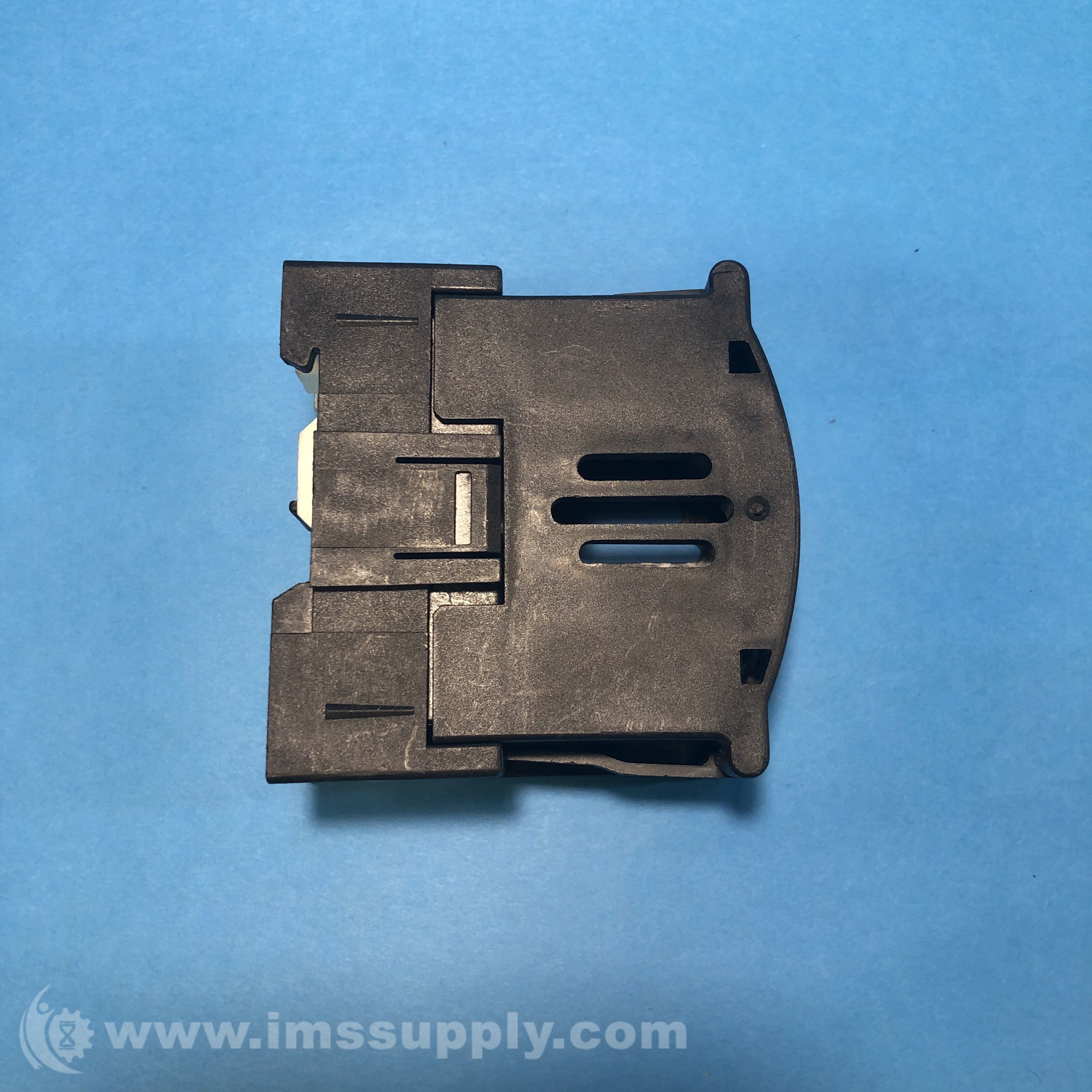 Buss JT60060 60A 1-Pole 600VAC Fuse Block - IMS Supply