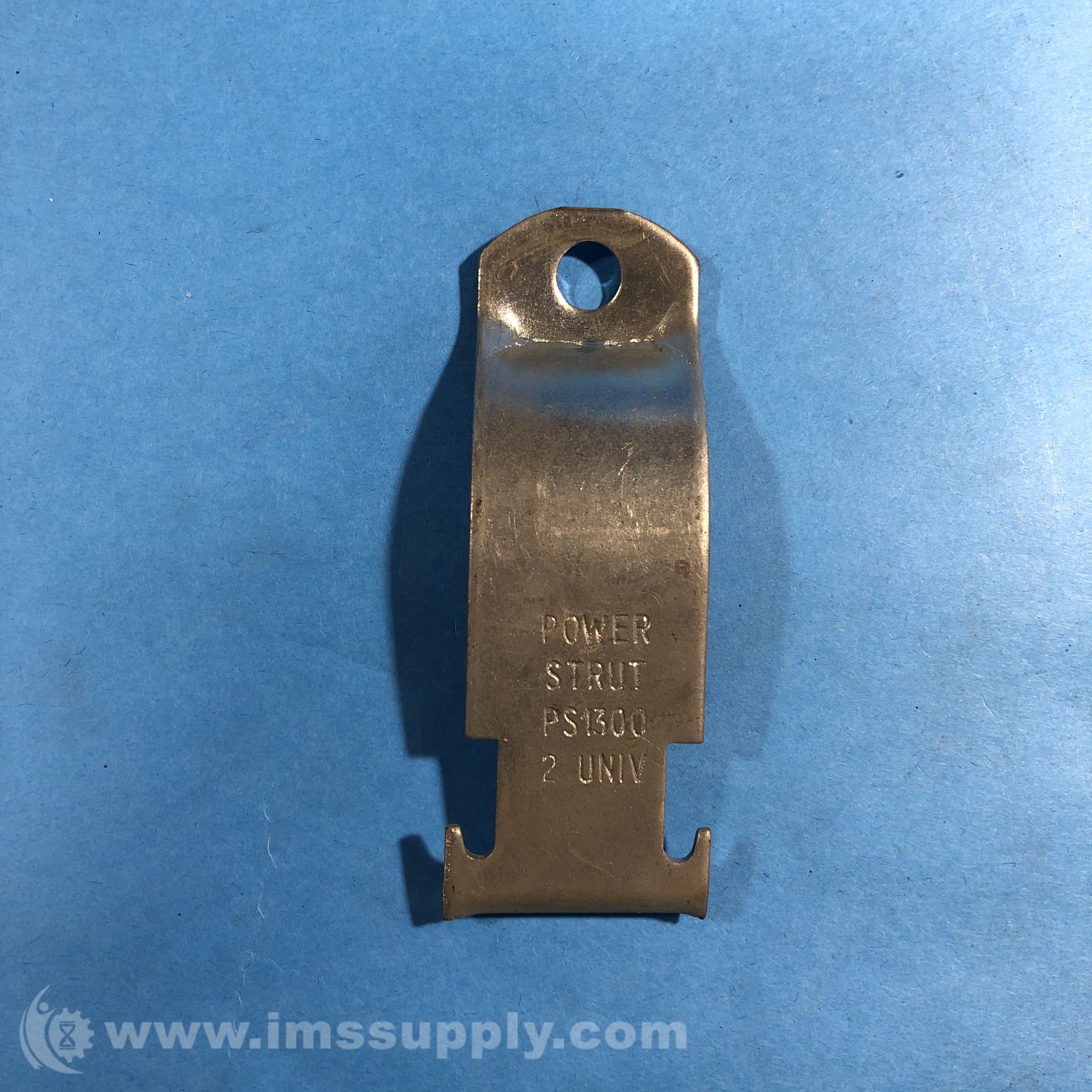 Powerstrut PS1300-2-UNIV Universal Strut Strap - IMS Supply
