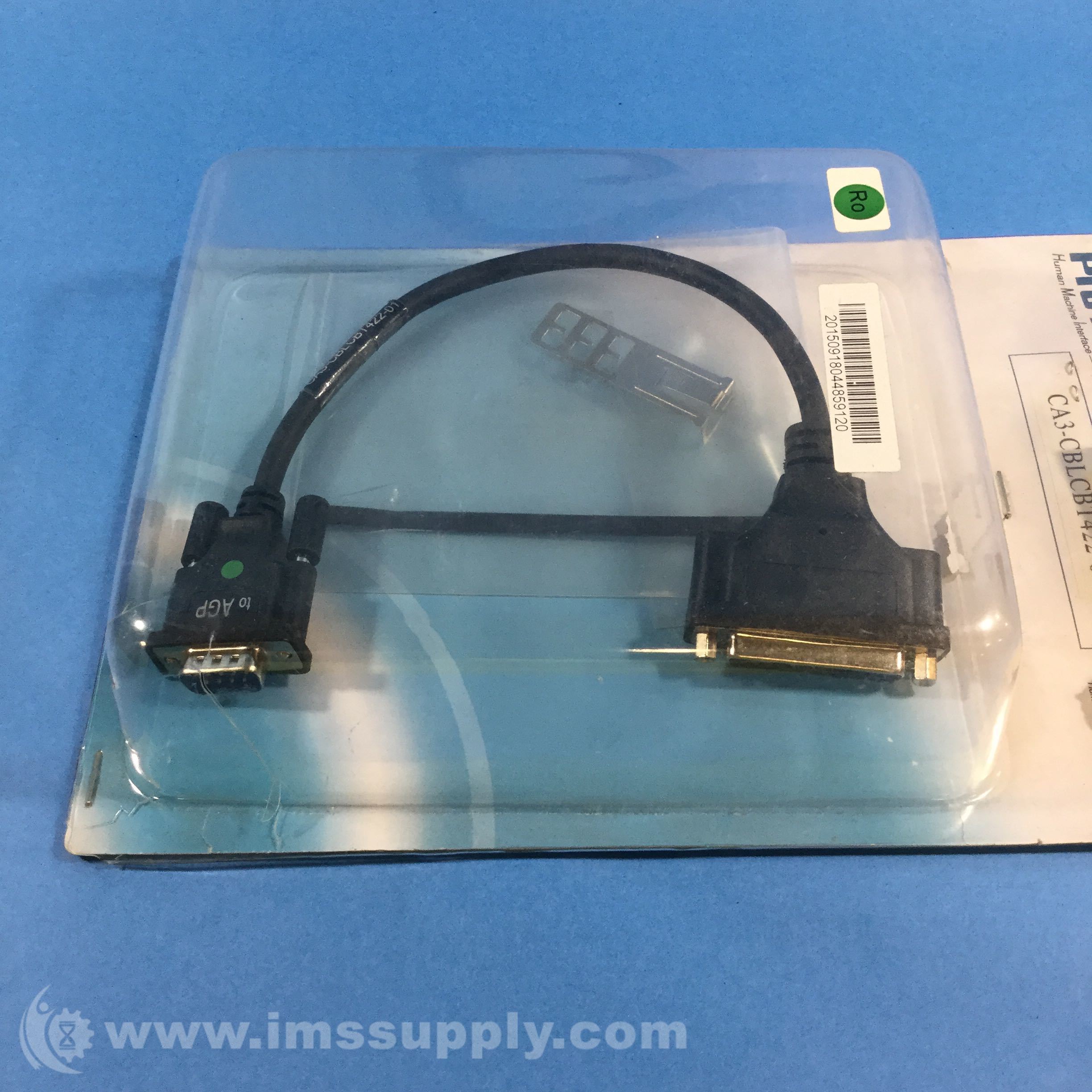 Pro-face CA3-CBLCBT422-01 Adapter Cable - IMS Supply