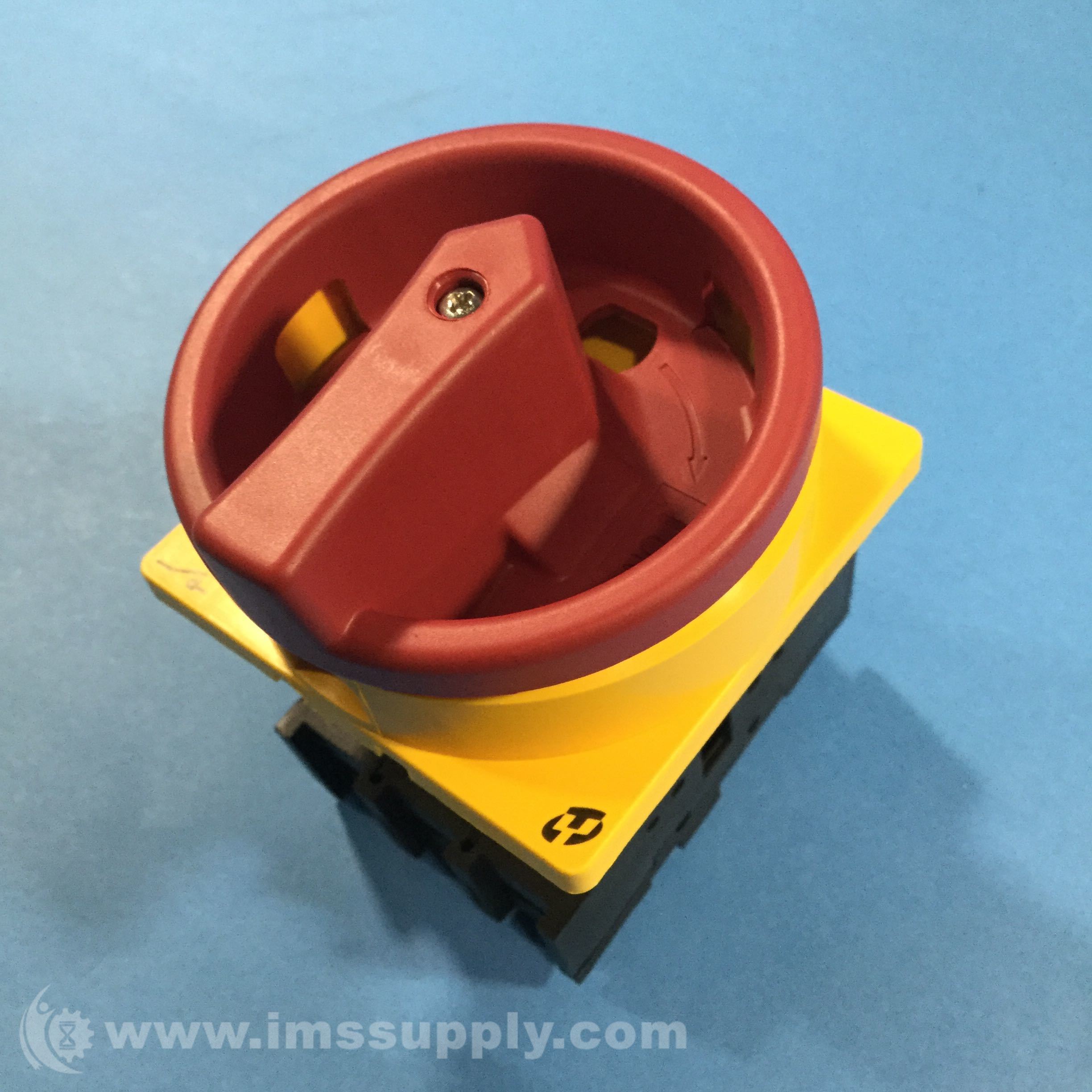 Shanghai Tayee Electric LW42B32 On/Off Load Switch - IMS Supply