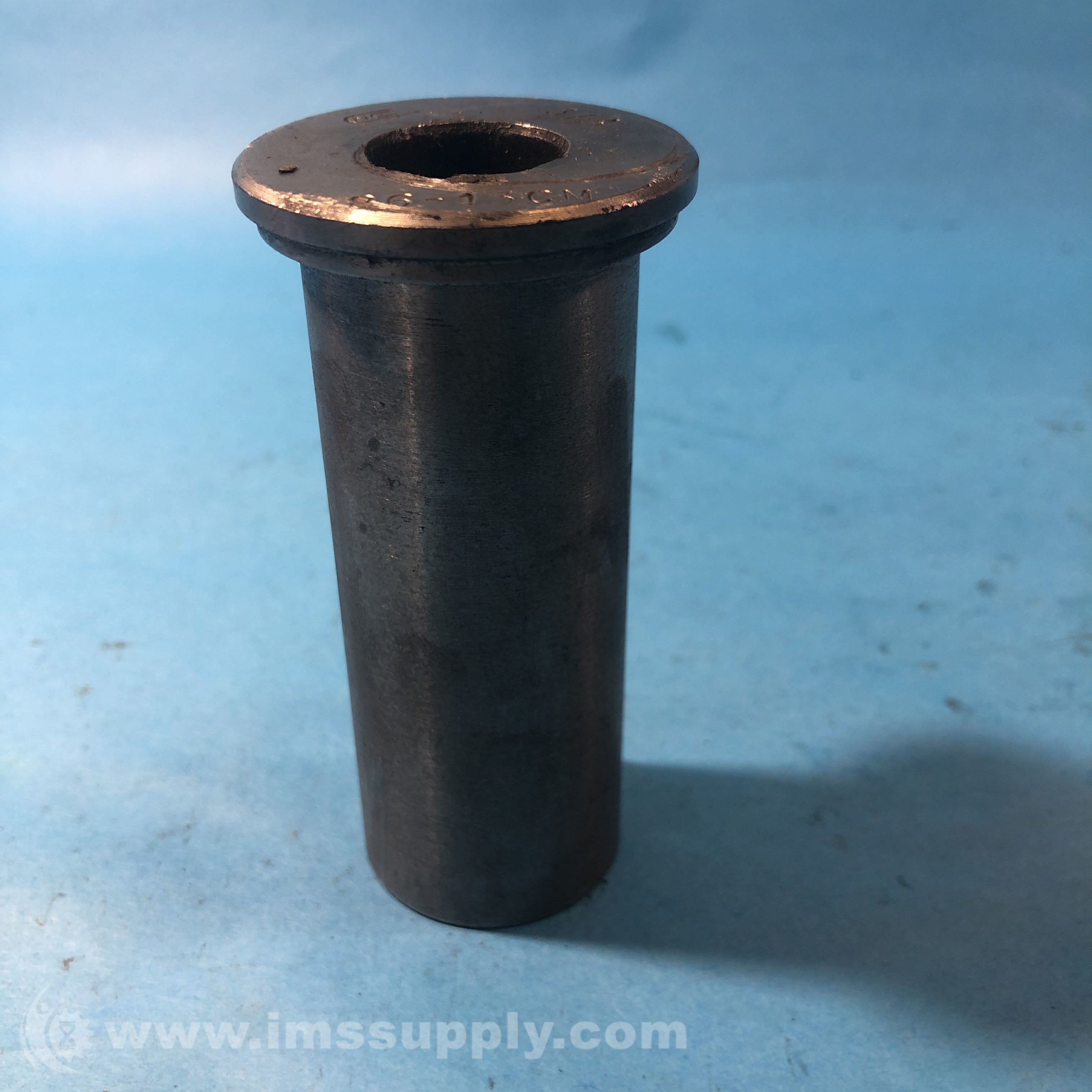 CNC Enhancements Inc 86-13CM Slotted Tool Holder Bushing - IMS Supply