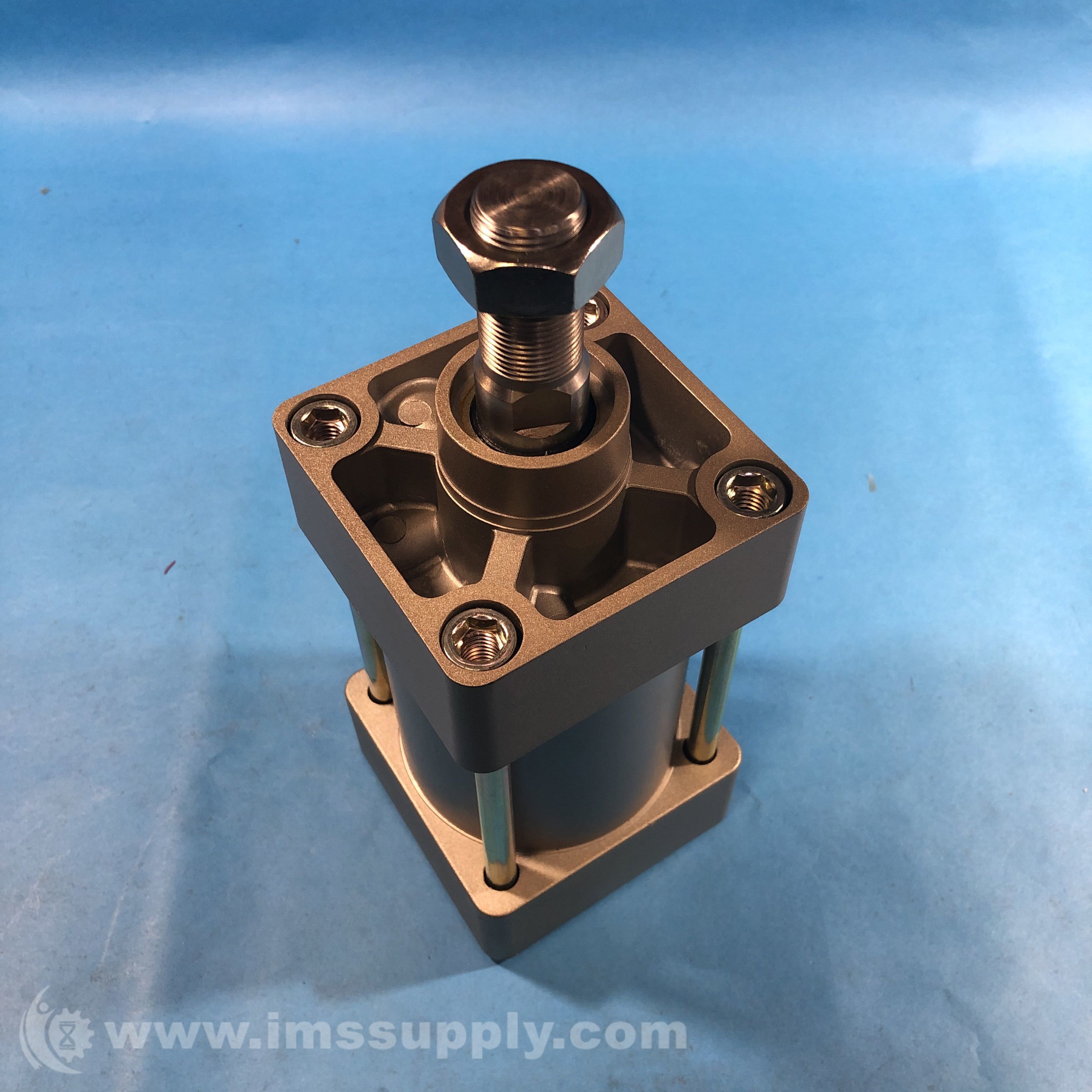 CKD SCG-00-80B-50 Pneumatic Cylinder - IMS Supply