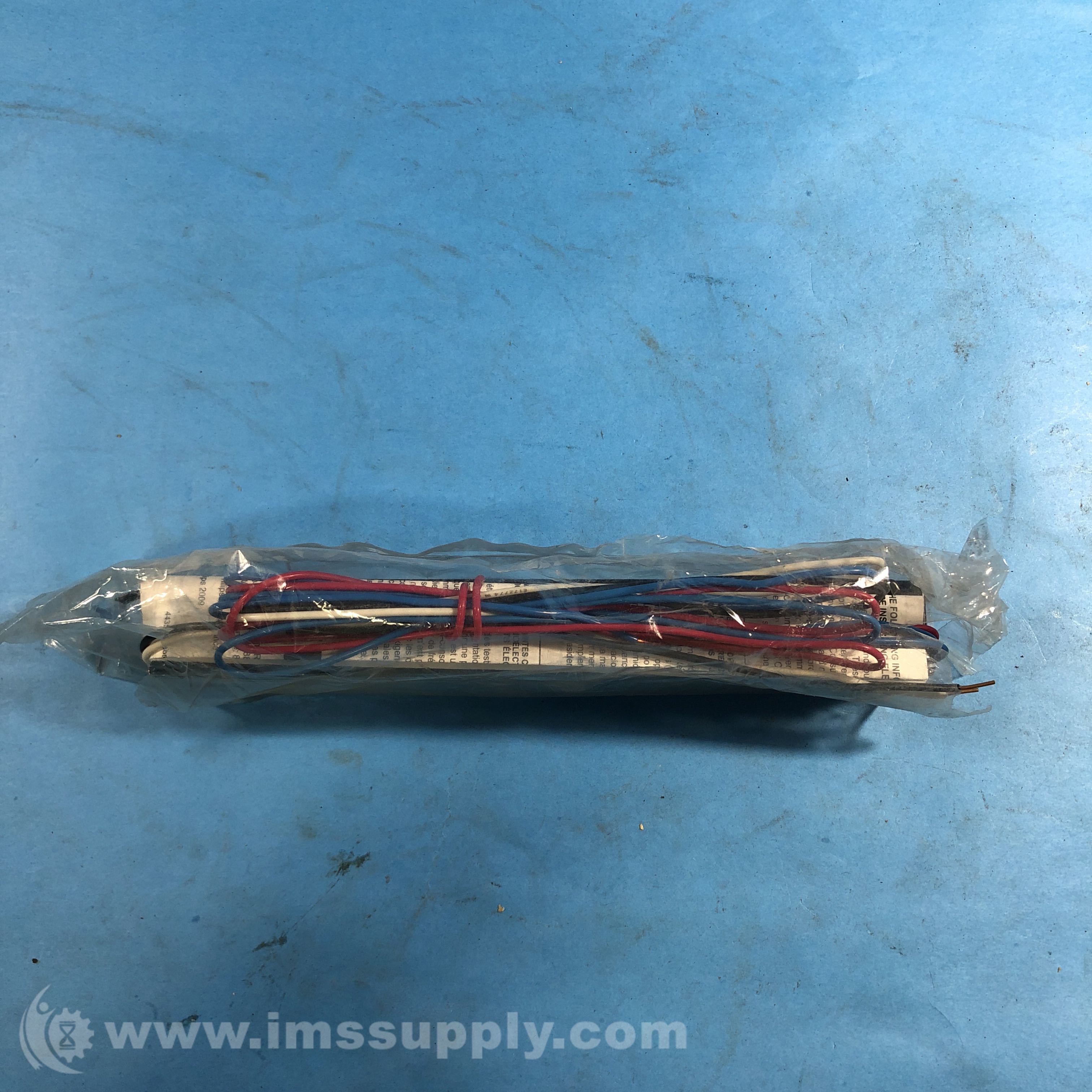 Advance ICN-2P32-N Fluorescent Ballast - IMS Supply