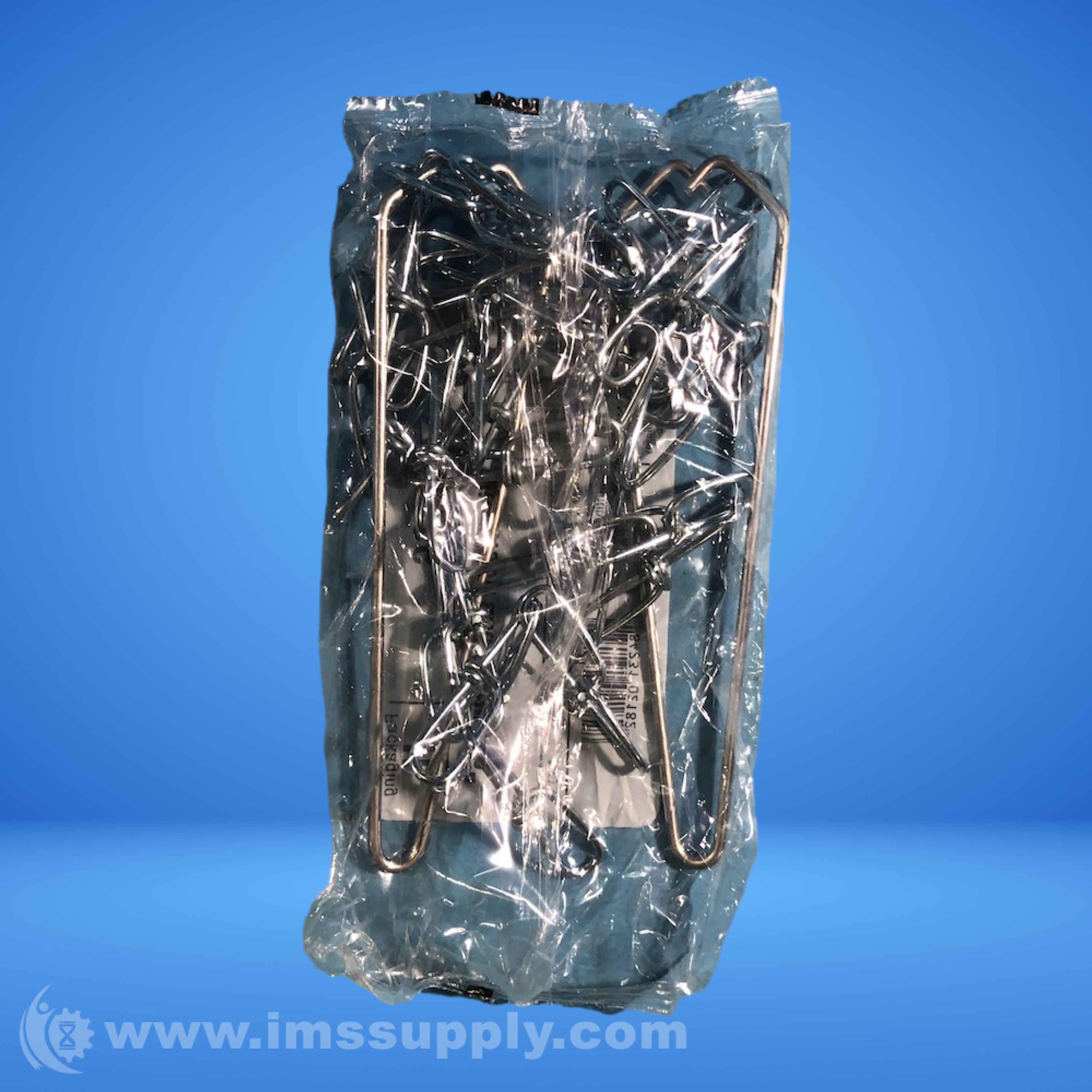 Lithonia Lighting HC36 Wire Hook and Chain - IMS Supply