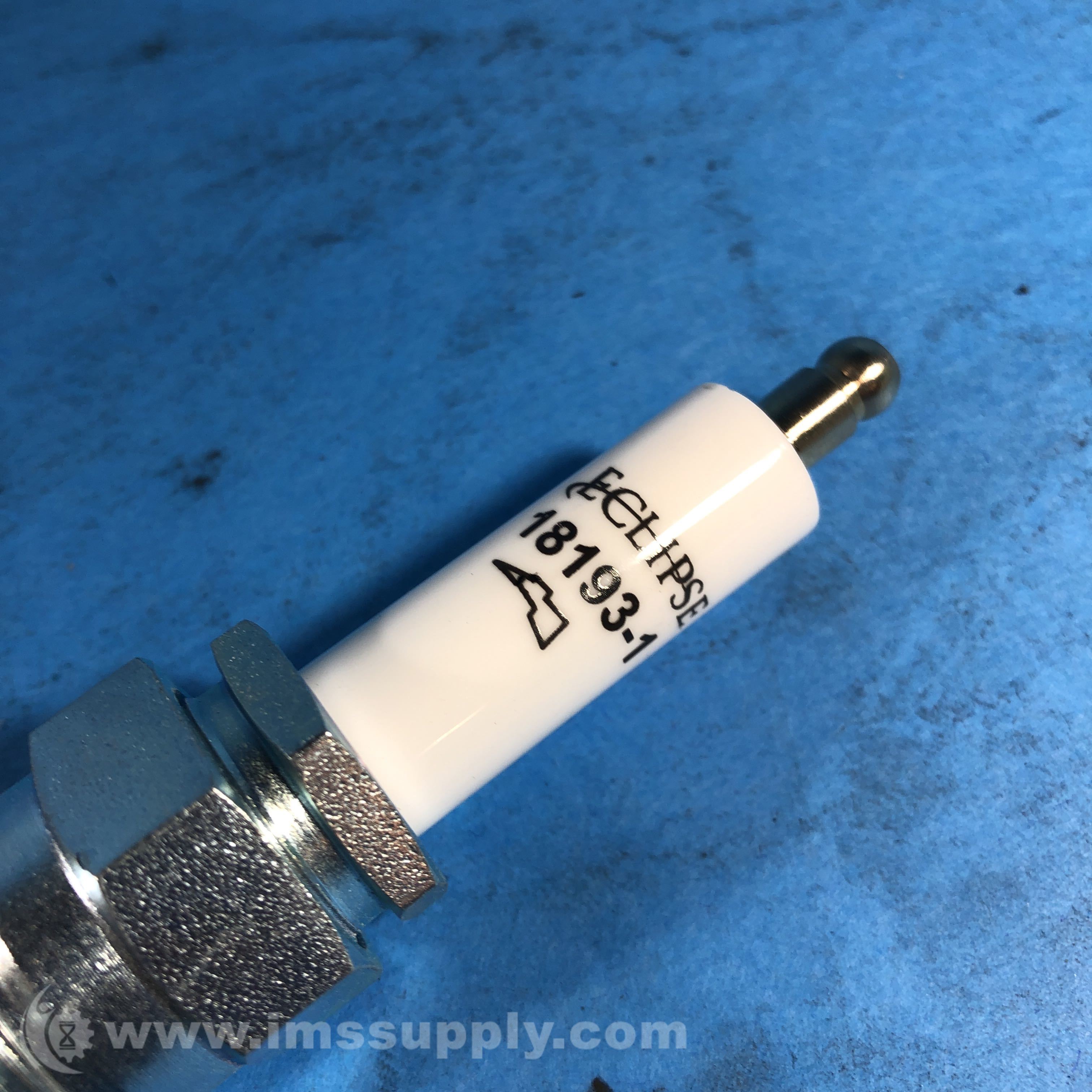Eclipse 18193-1 Spark Ignitor - IMS Supply