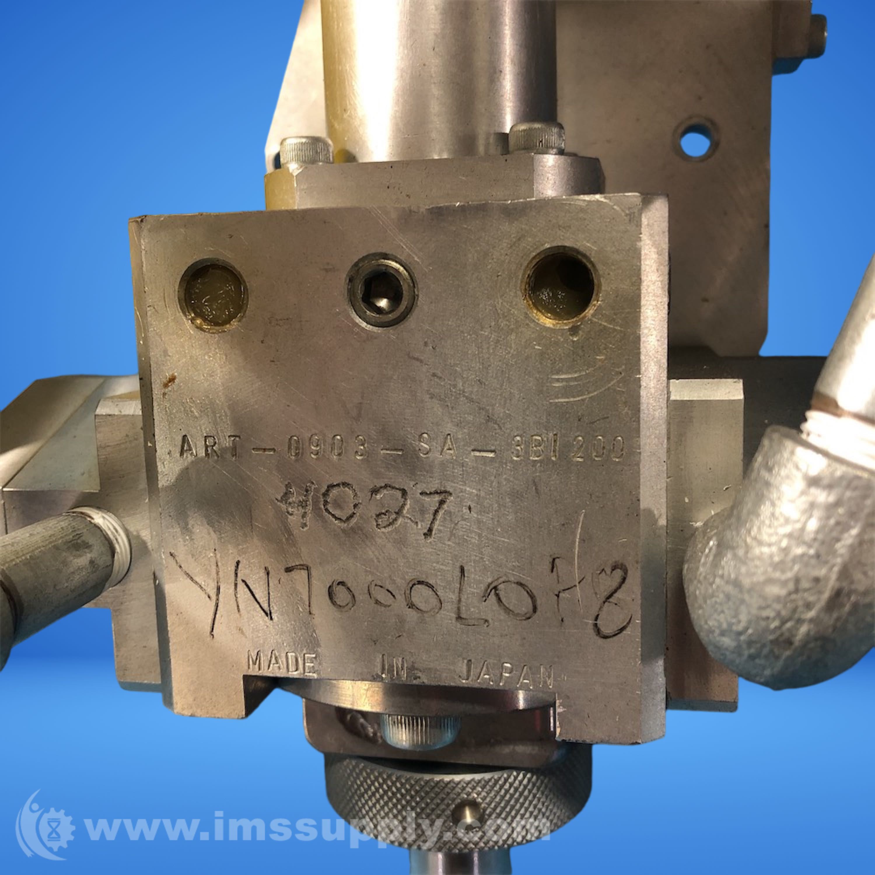 ART-0903-SA-3BI200 - IMS Supply