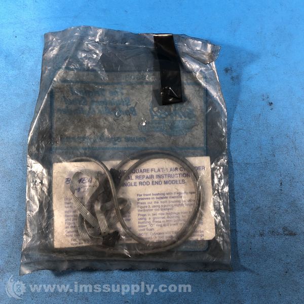 Bimba Hcx Proximity Switch Hall Effect Pnp 150ma 30vdc Ims Supply