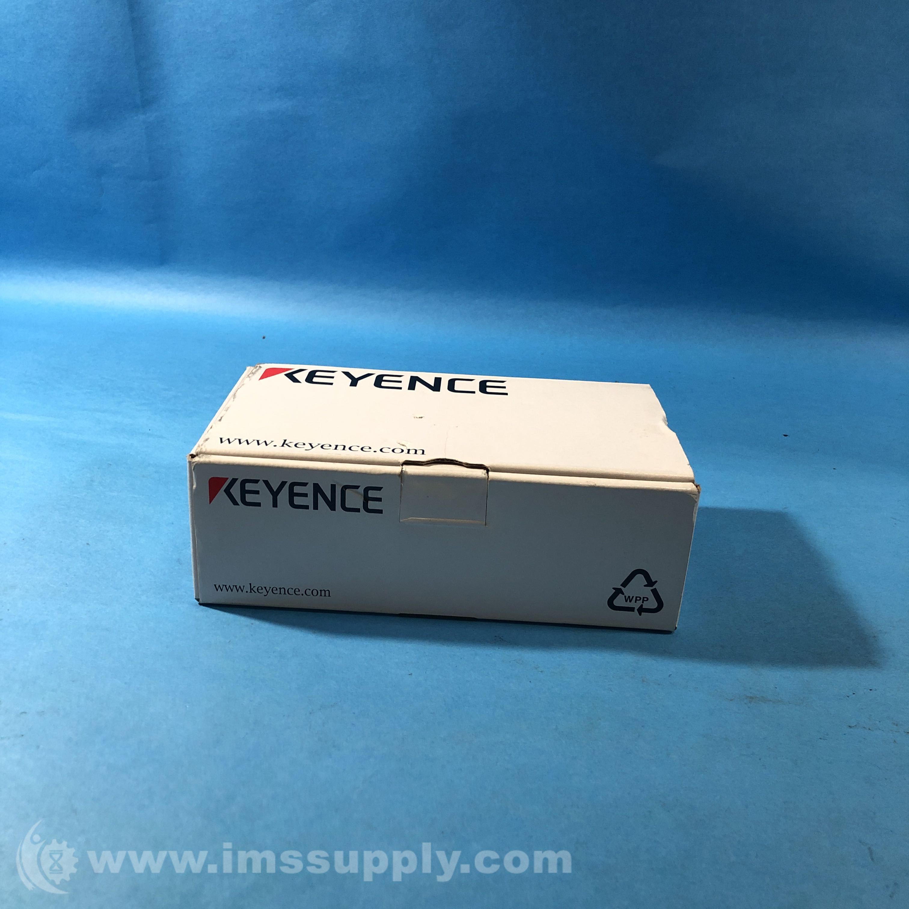 Keyence N-R2 Dedicated Communication Unit - IMS Supply