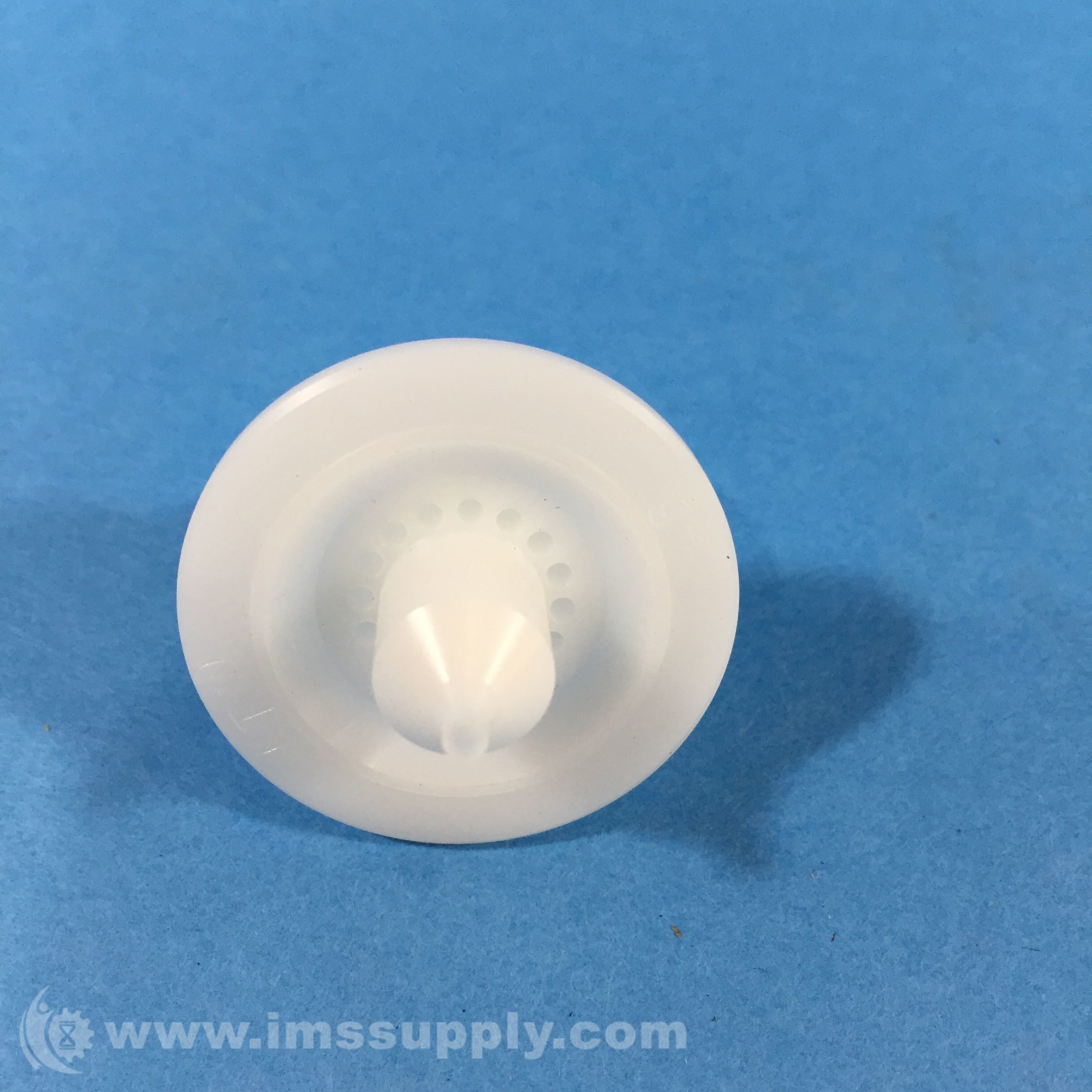 Itw Ransburg 4907-45 Fluid Nozzle - IMS Supply